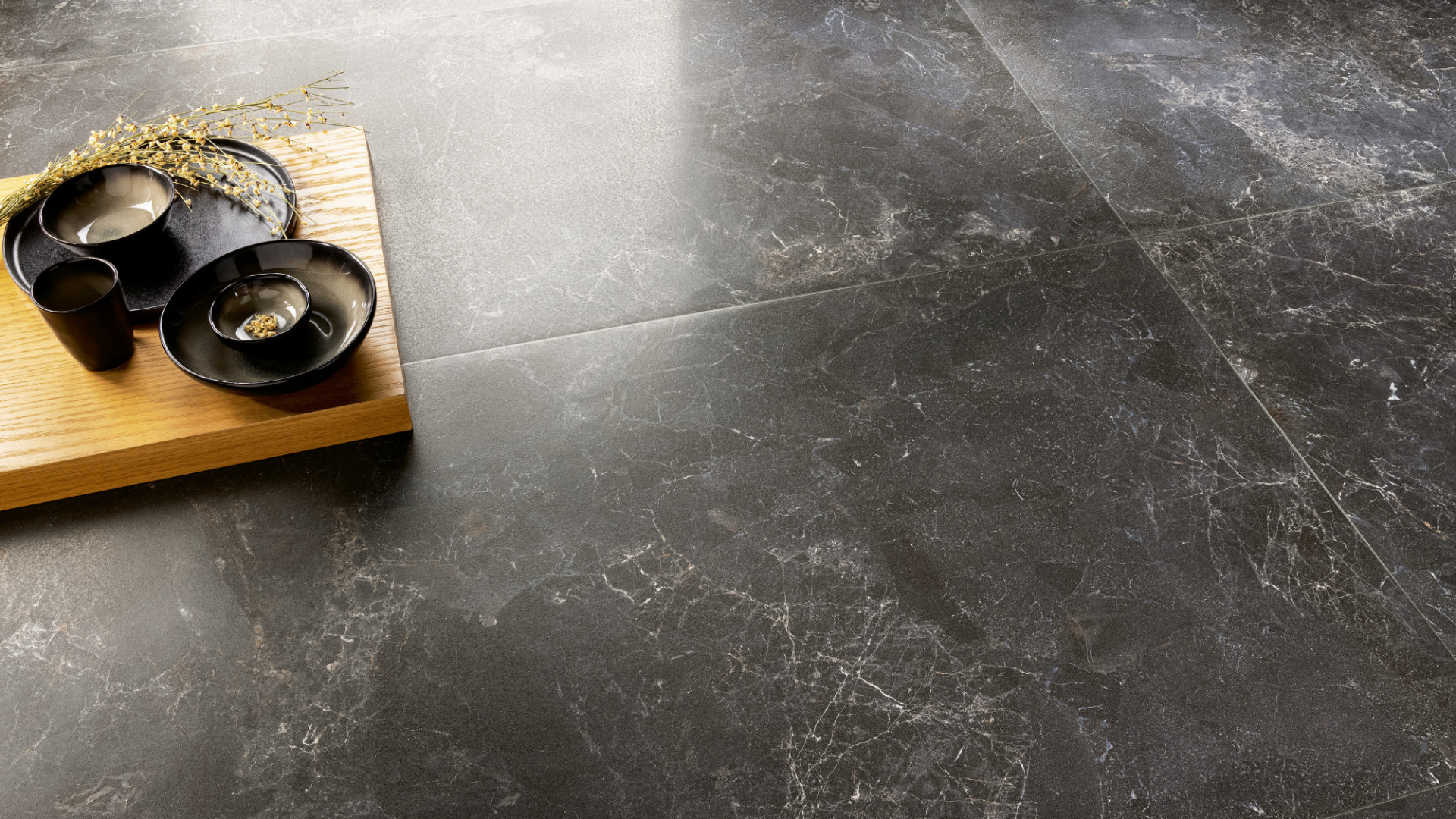 Hometown Stone | Pyro + Echo