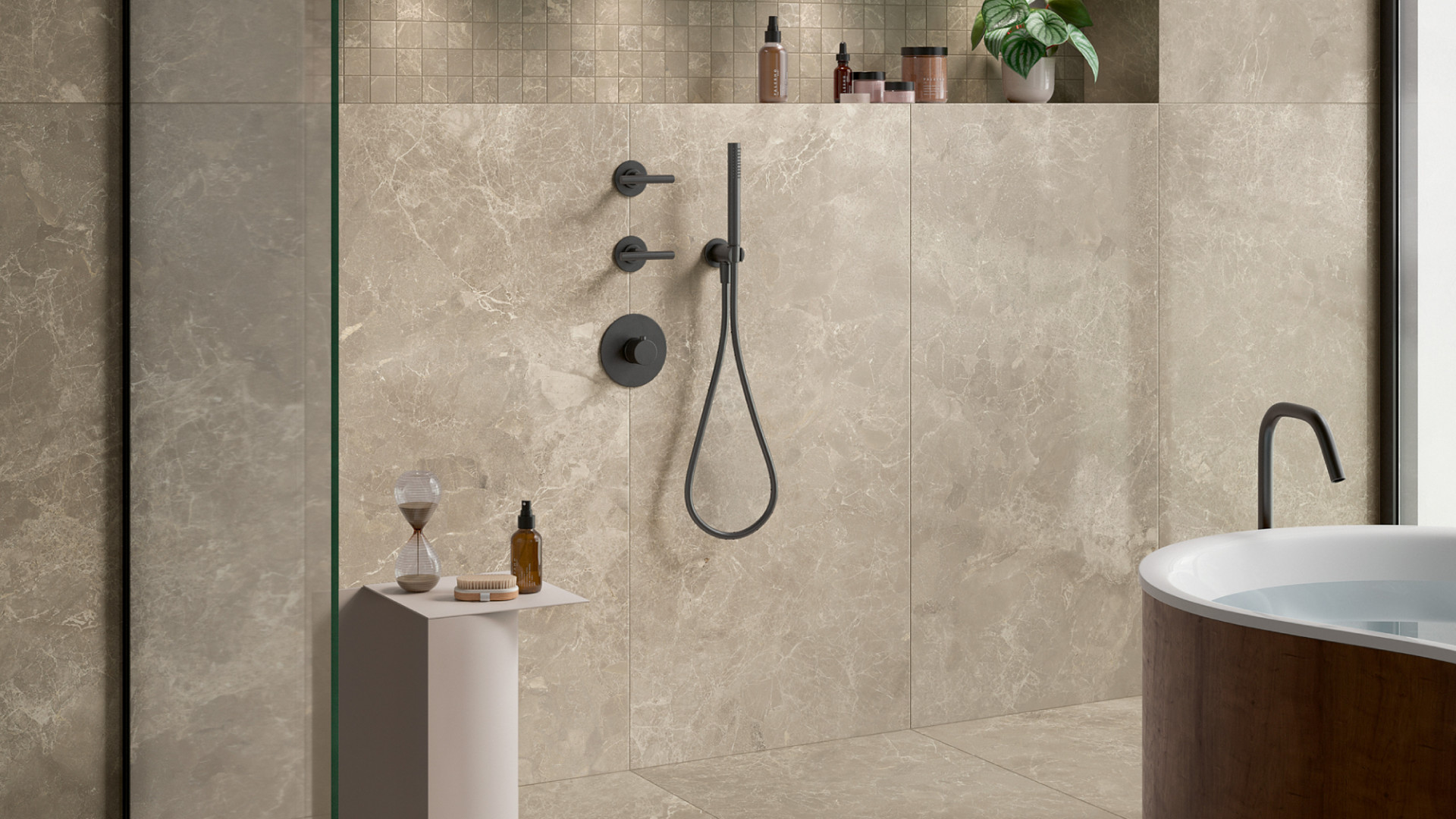 Hometown Stone | Pyro + Echo