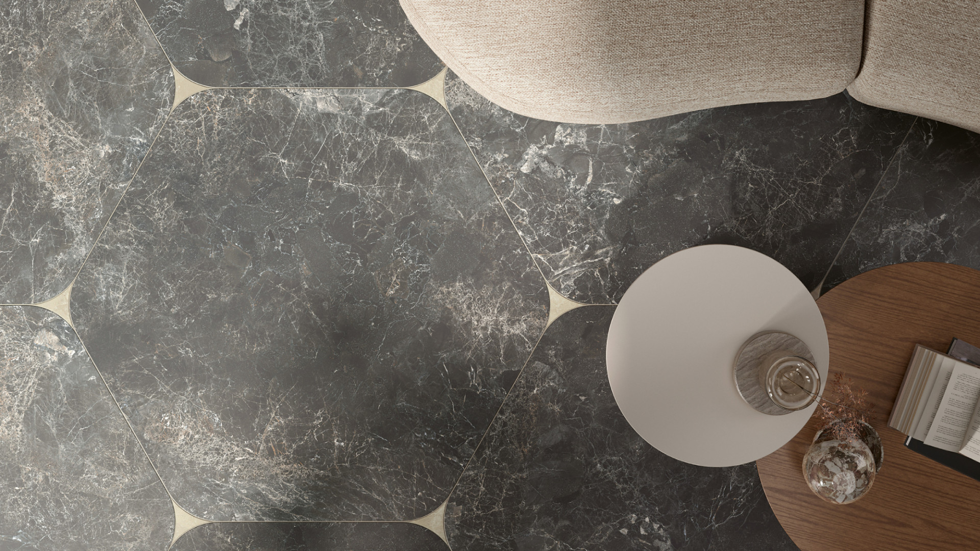 Hometown Stone | Pyro + Echo