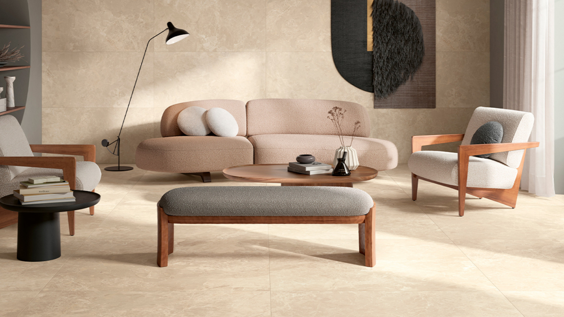 Hometown Stone | Pyro + Echo