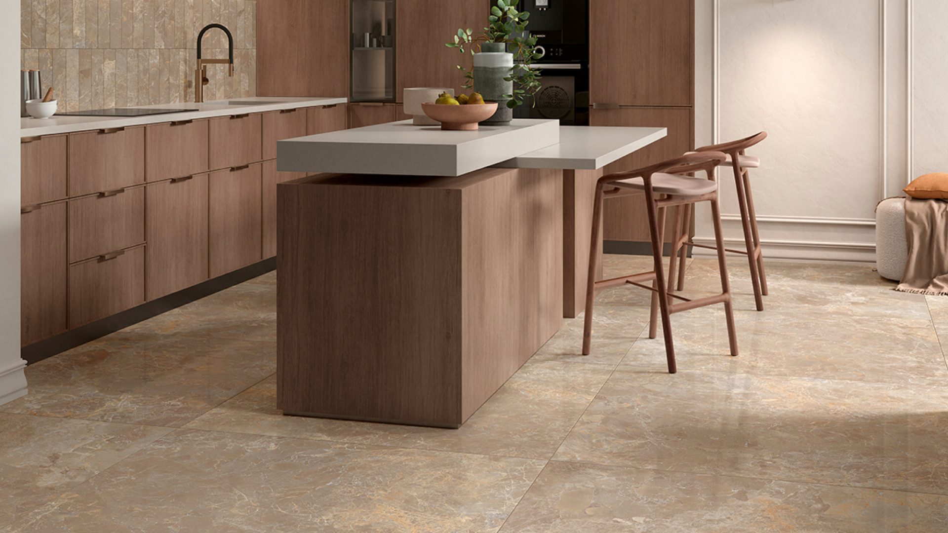 Hometown Stone | Pyro + Echo