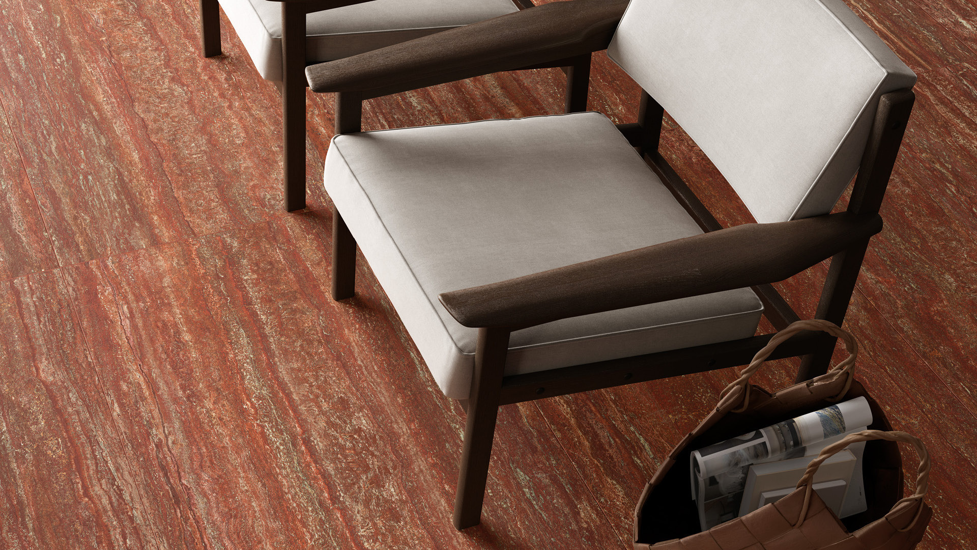 I Travertini | Pyro + Echo