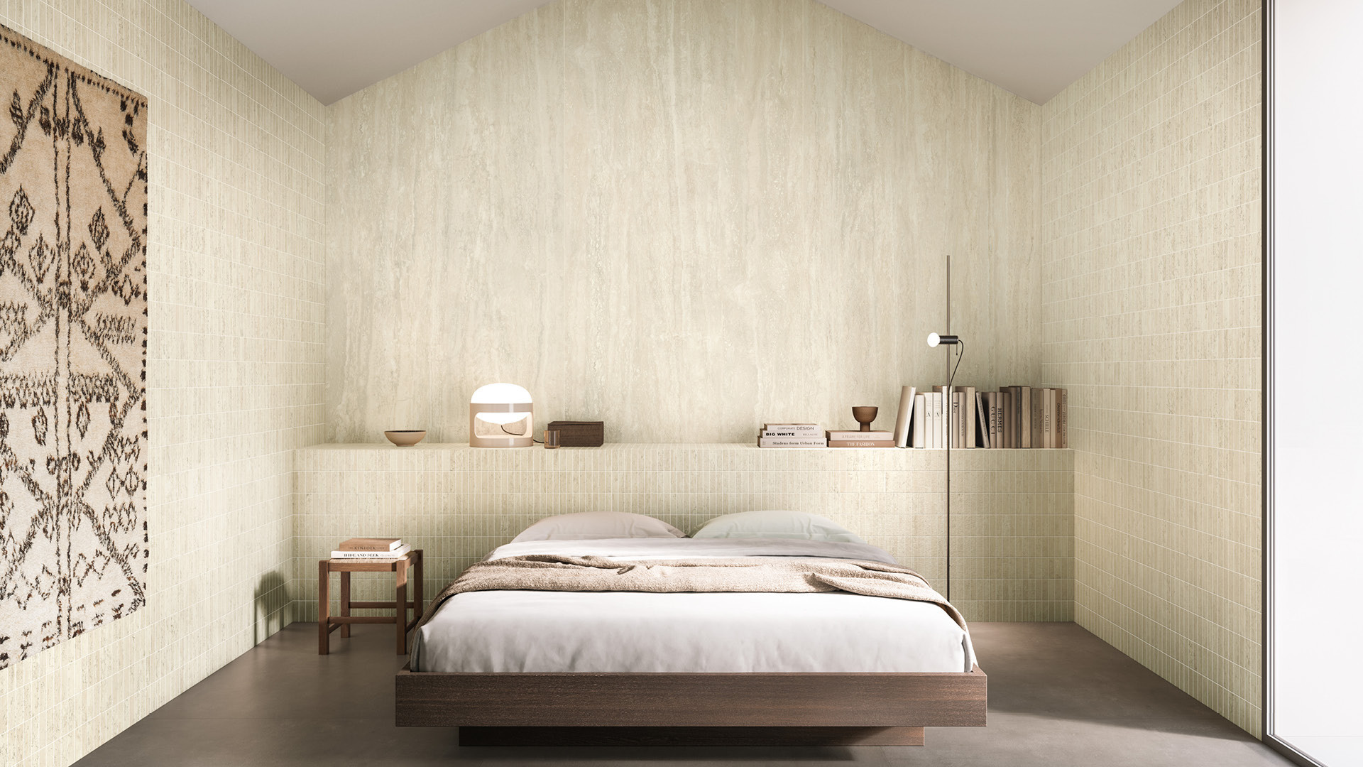 I Travertini | Pyro + Echo