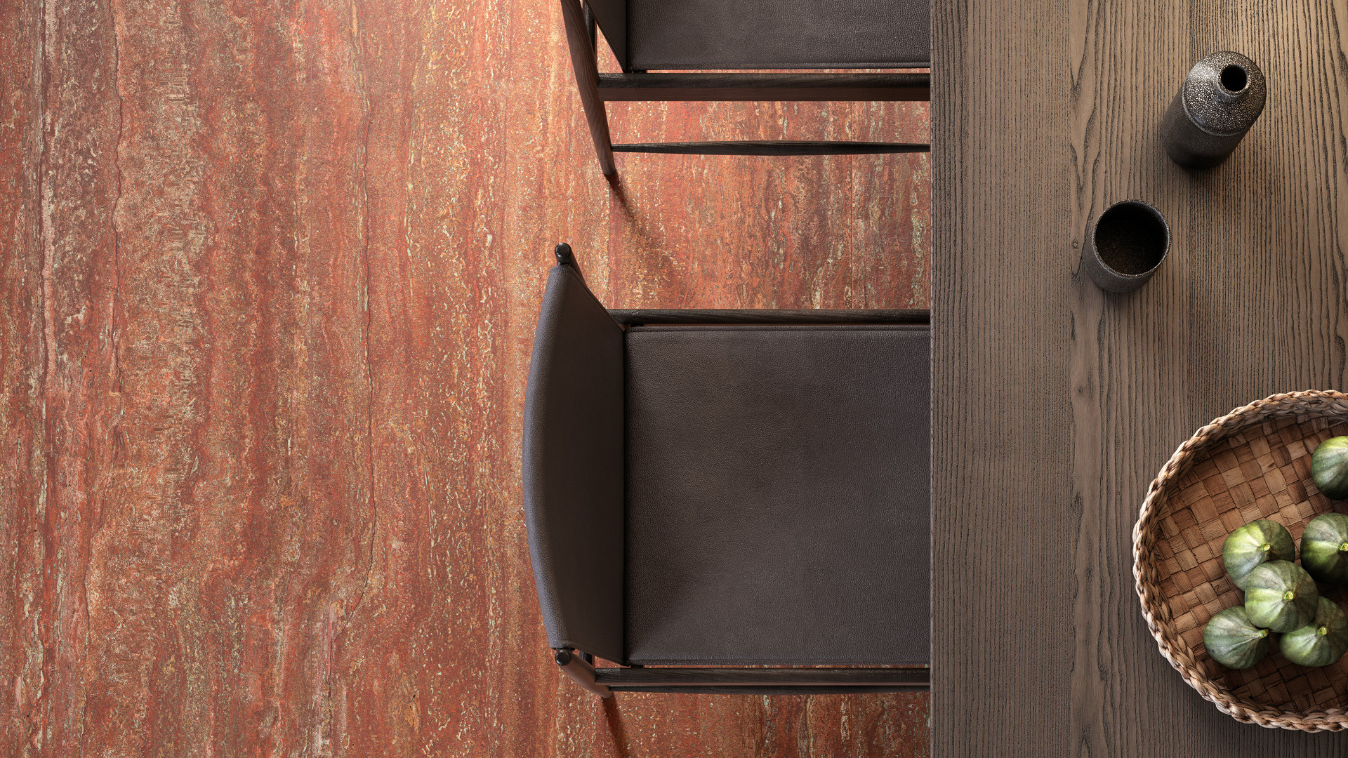 I Travertini | Pyro + Echo