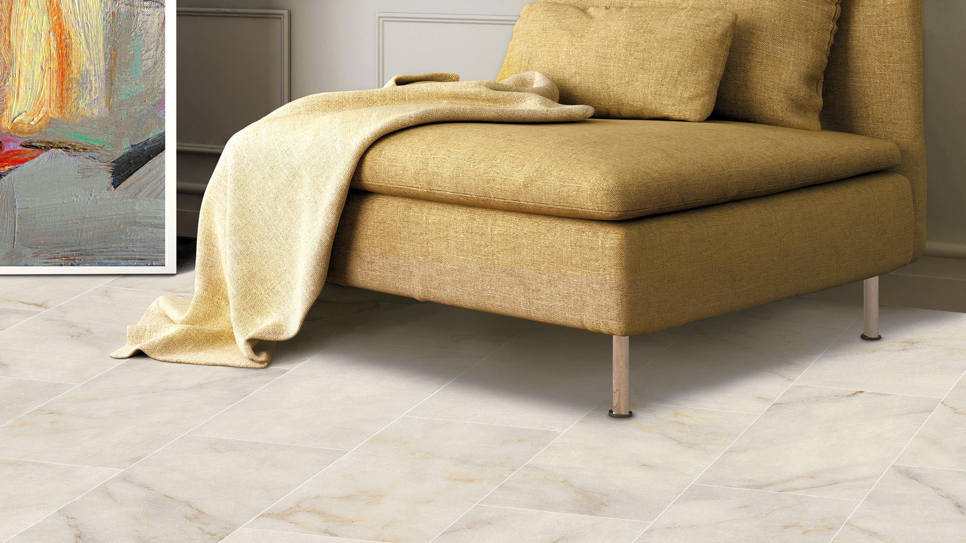 Middleton Marble | Pyro + Echo