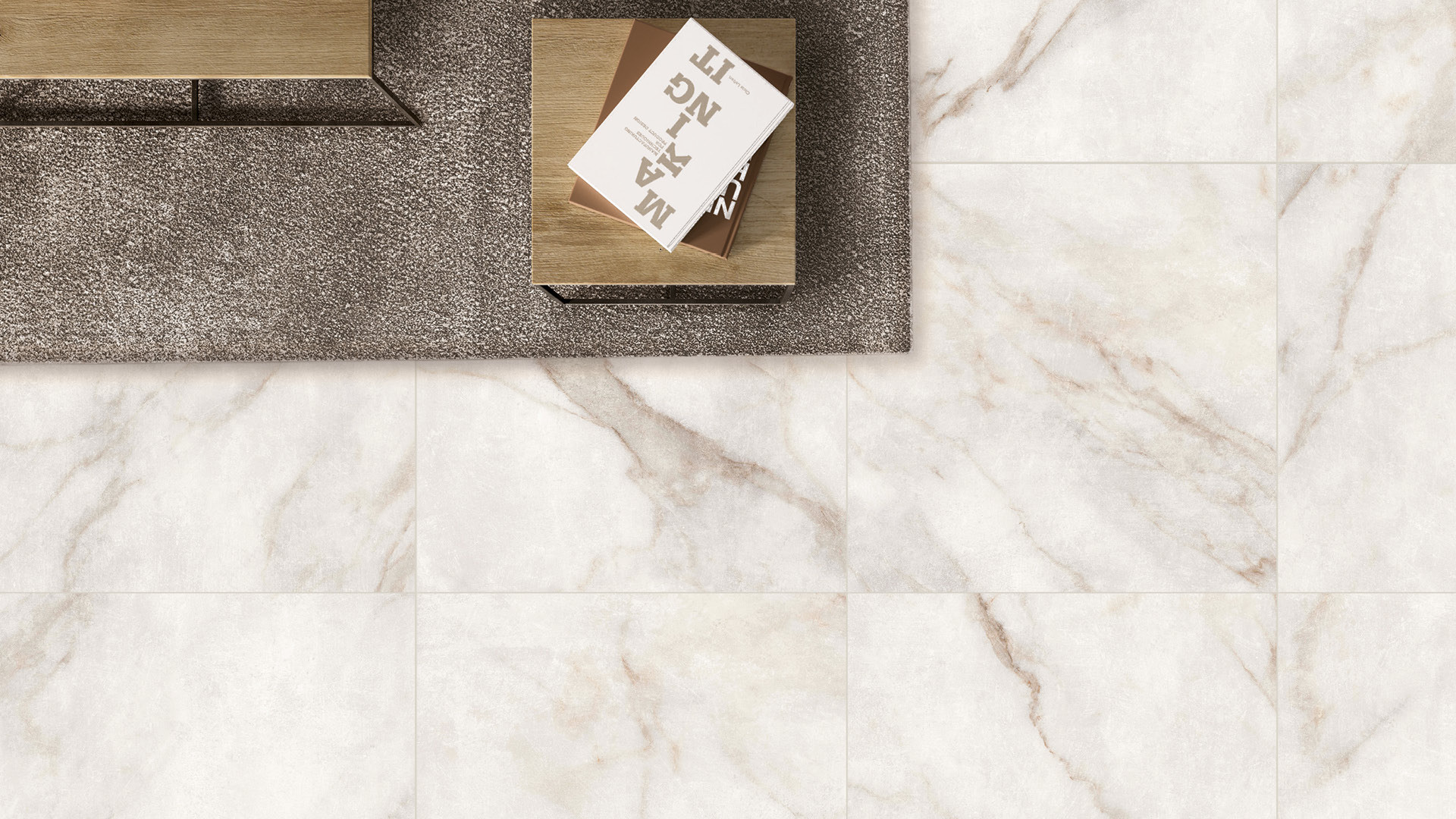 Middleton Marble | Pyro + Echo