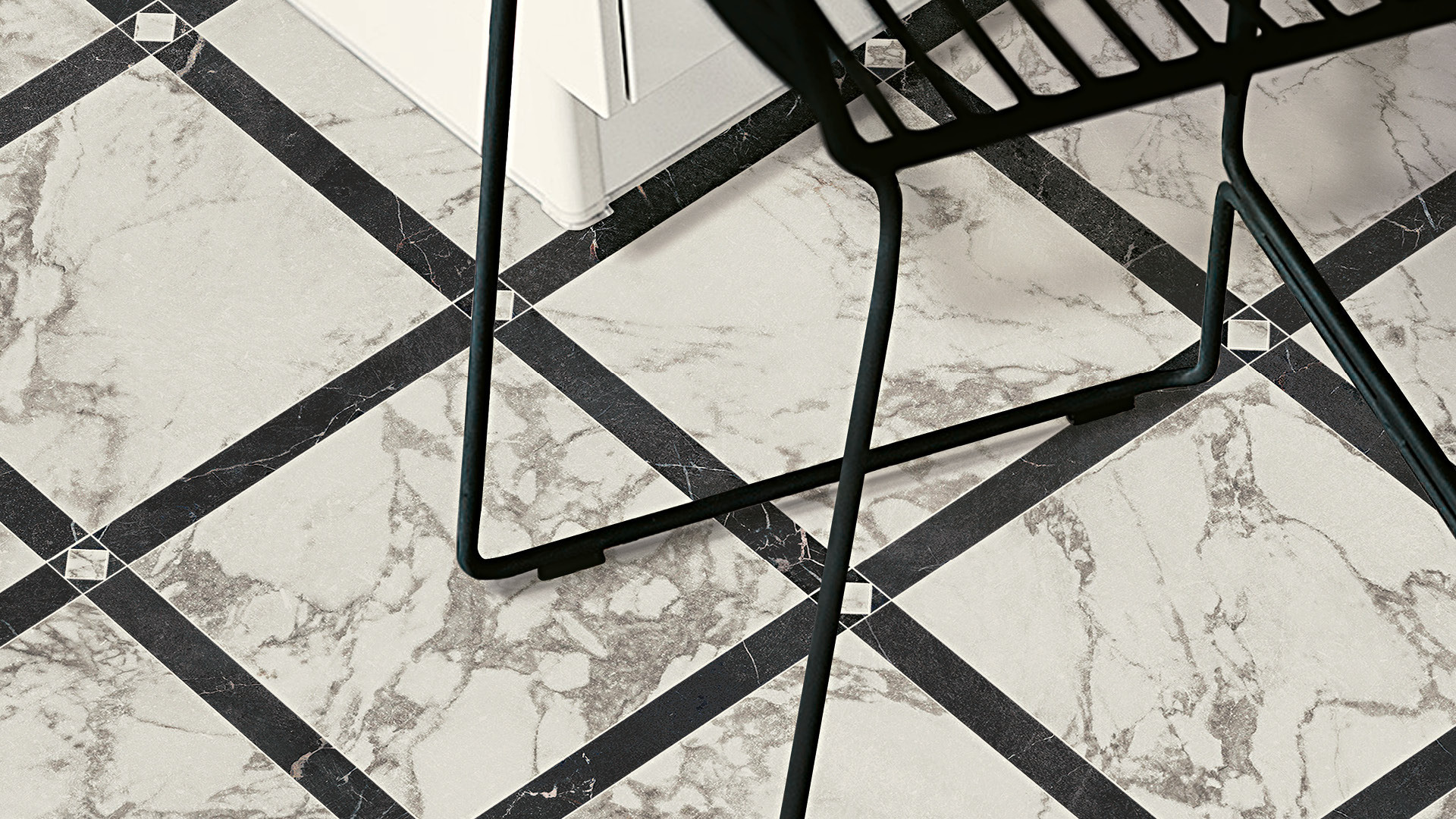 Middleton Marble | Pyro + Echo