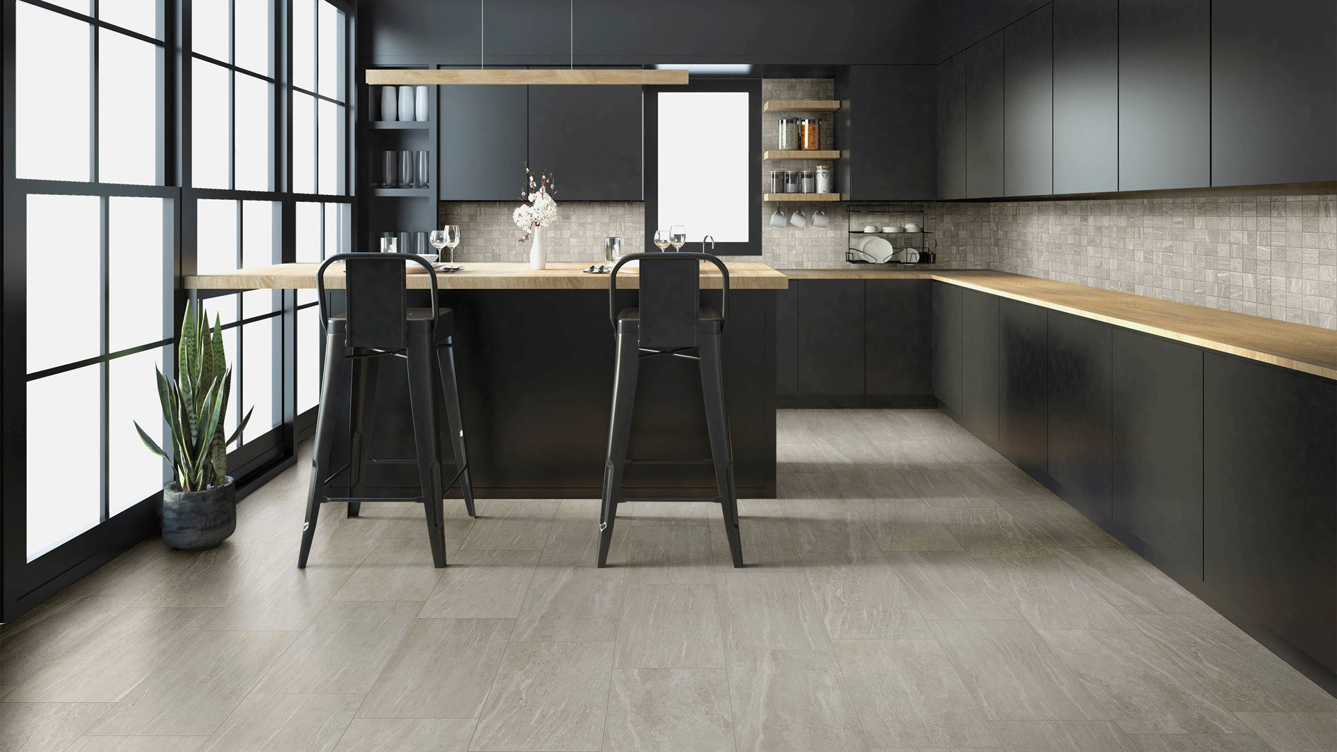 Oberalp | Pyro + Echo