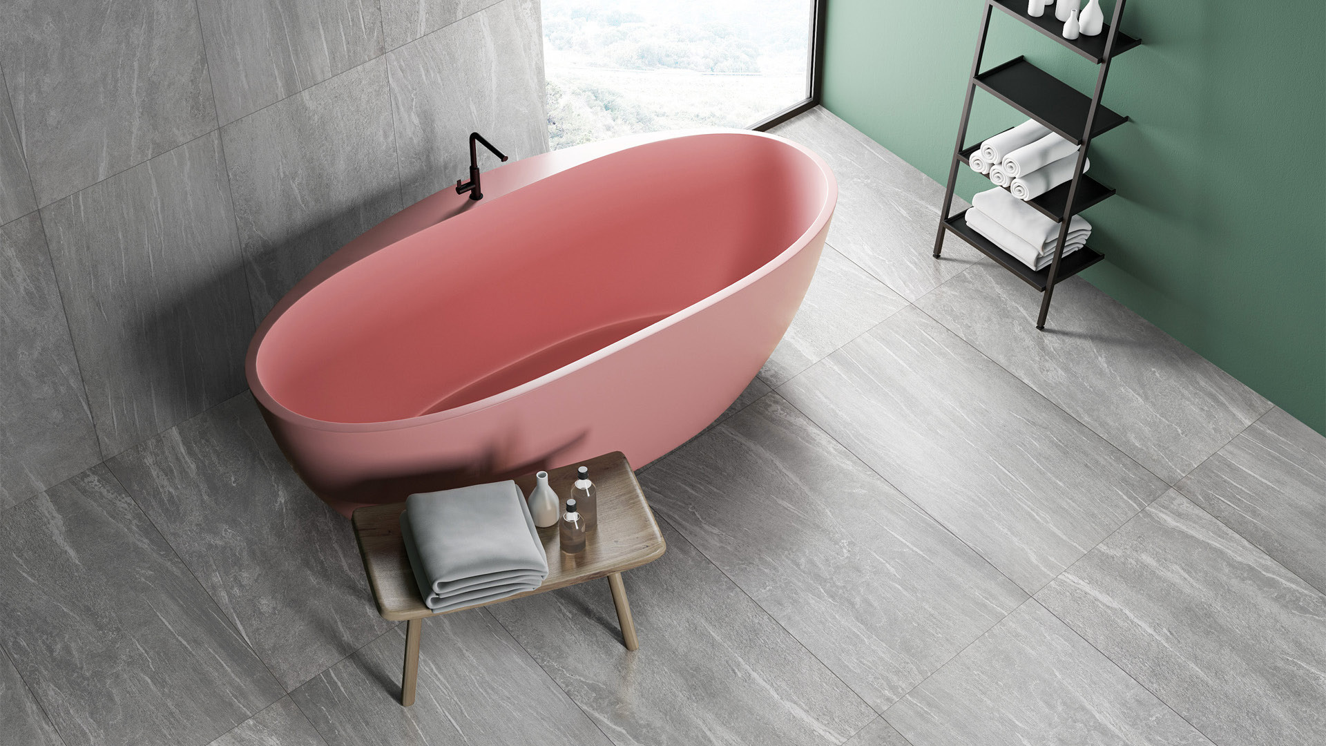 Oberalp | Pyro + Echo