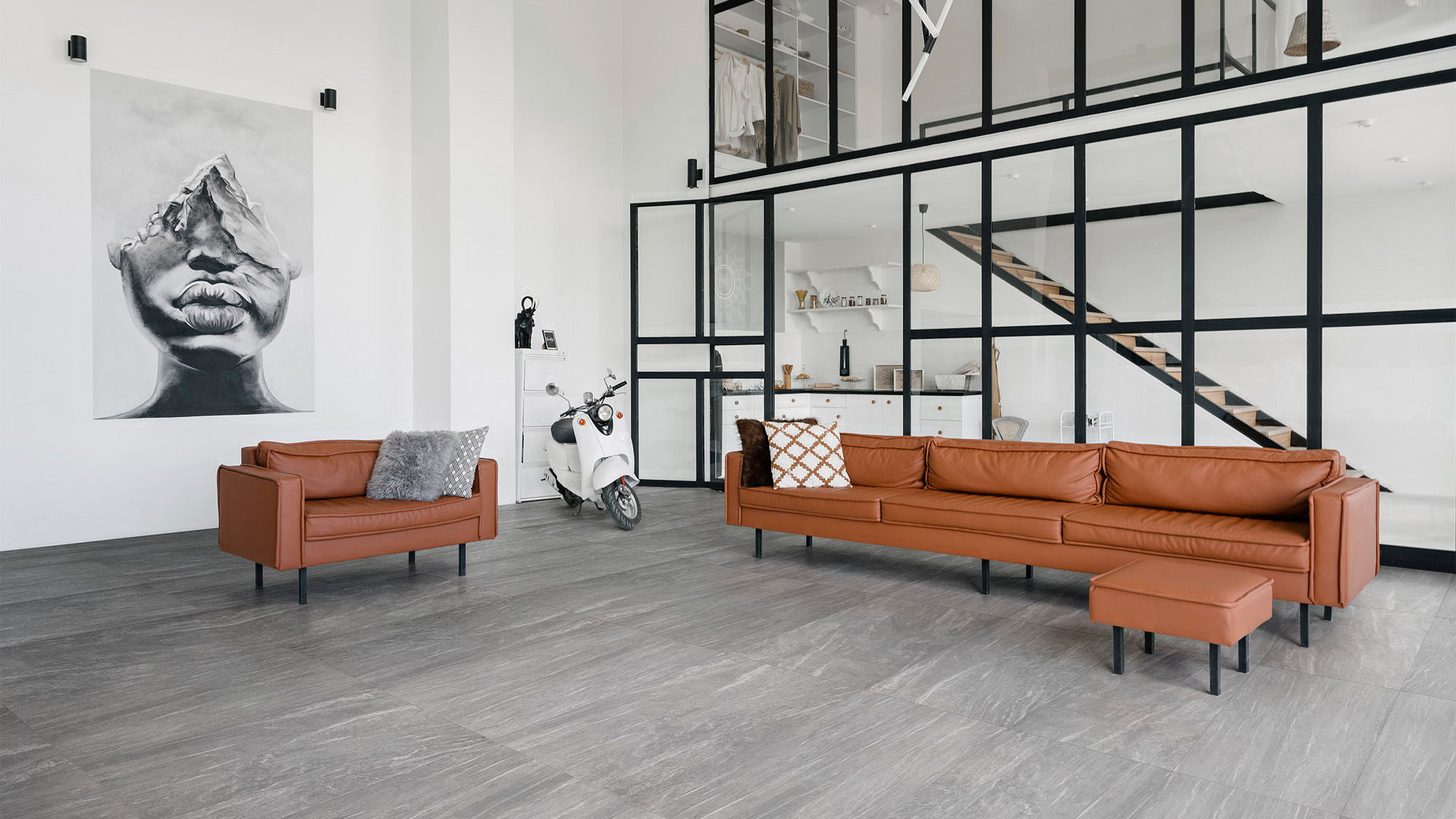 Oberalp | Pyro + Echo