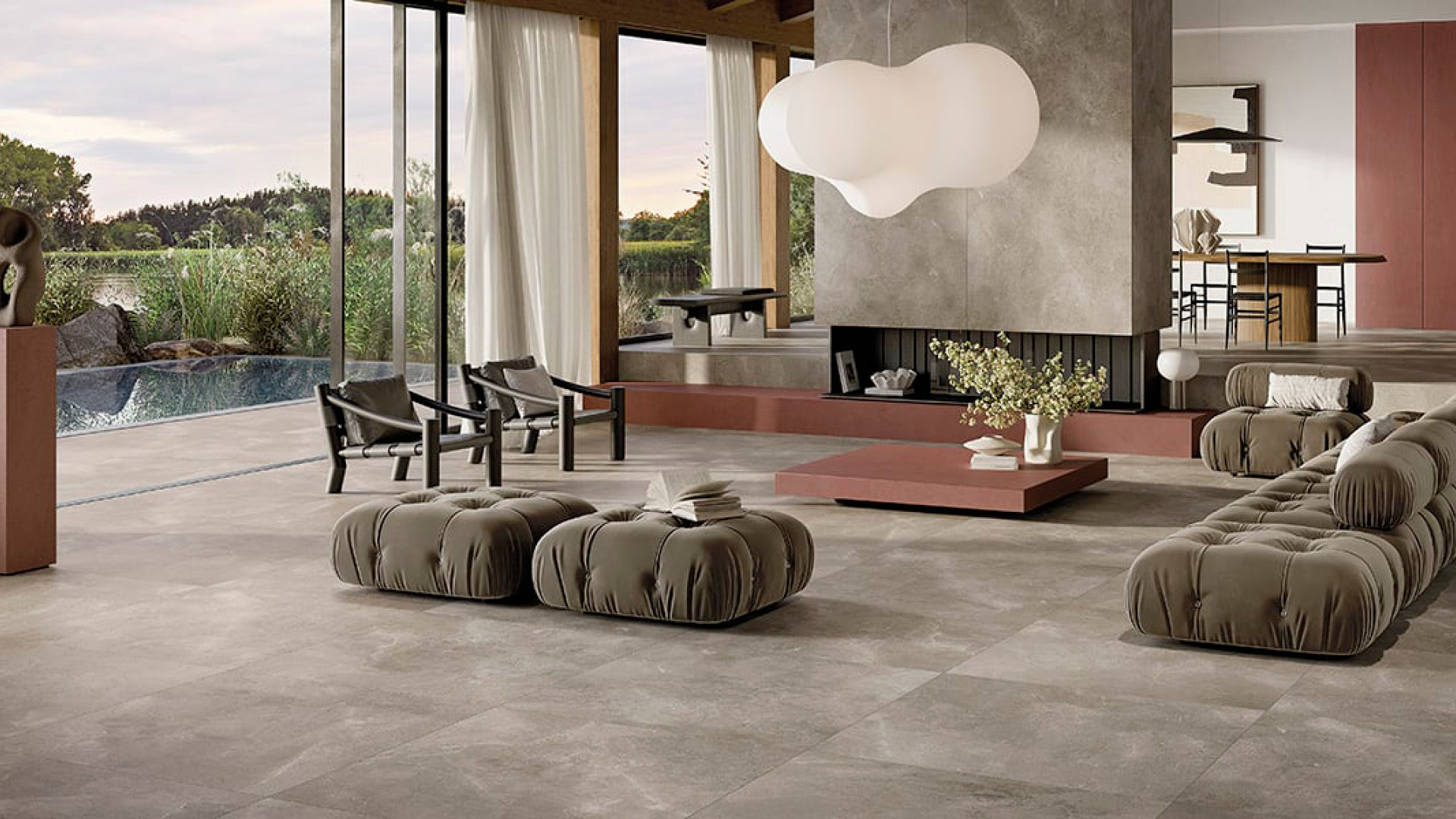 Palladium Grey | Pyro + Echo