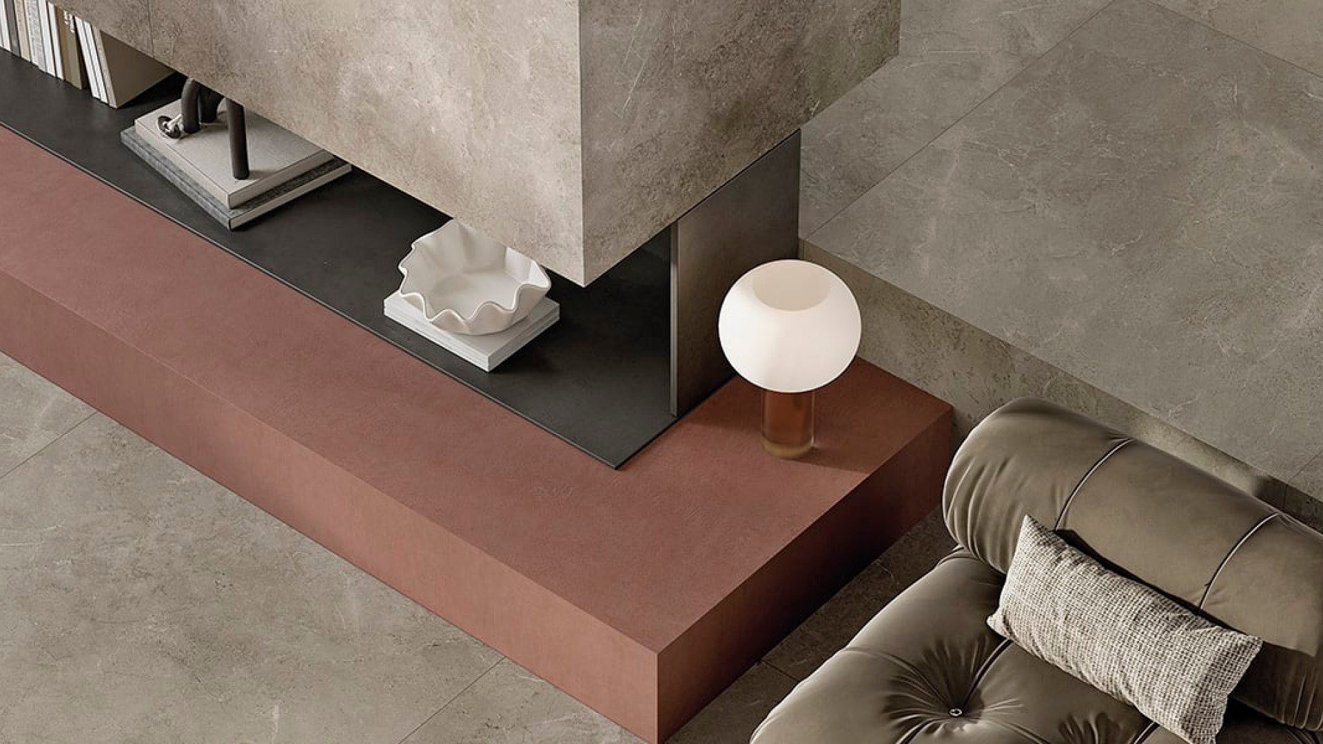 Palladium Grey | Pyro + Echo