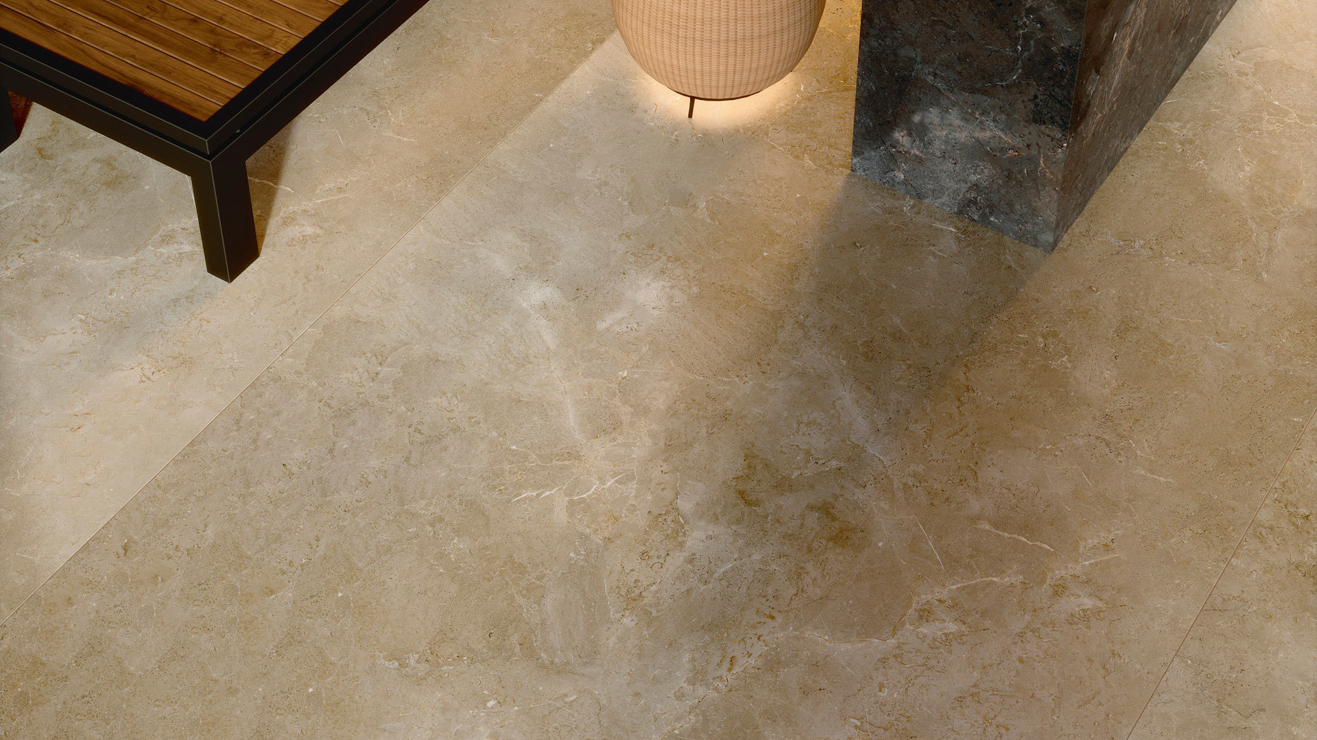 Palladium Grey | Pyro + Echo