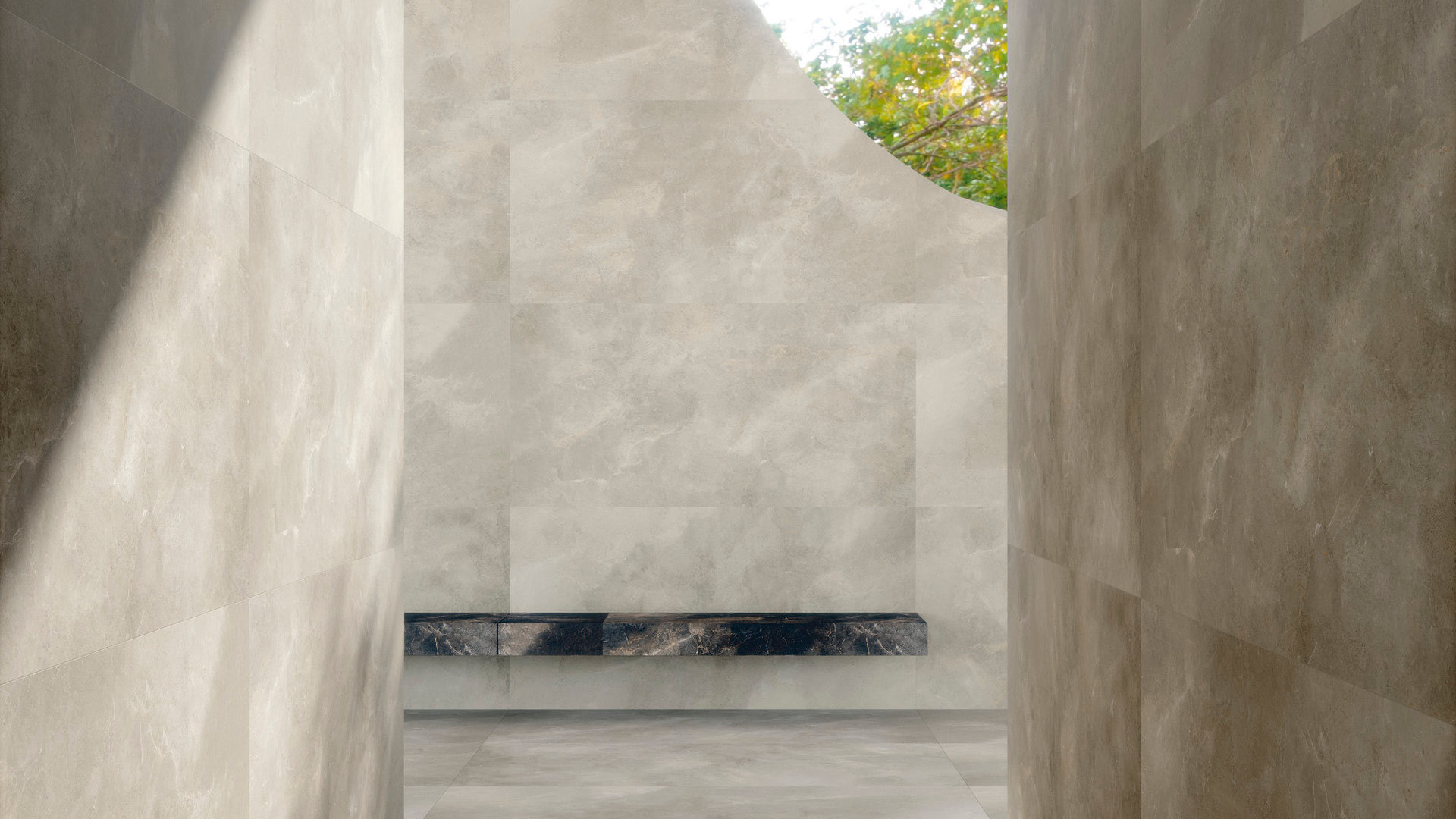 Palladium Grey | Pyro + Echo