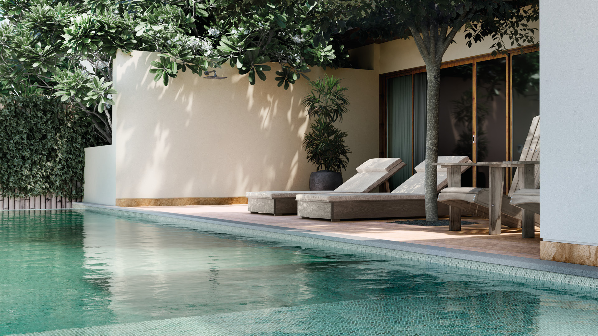 Penny Vanguard | Pyro + Echo