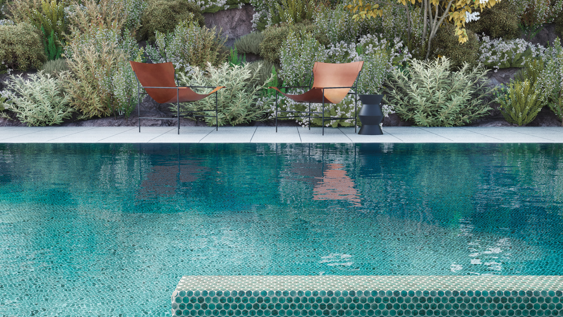 Penny Vanguard | Pyro + Echo