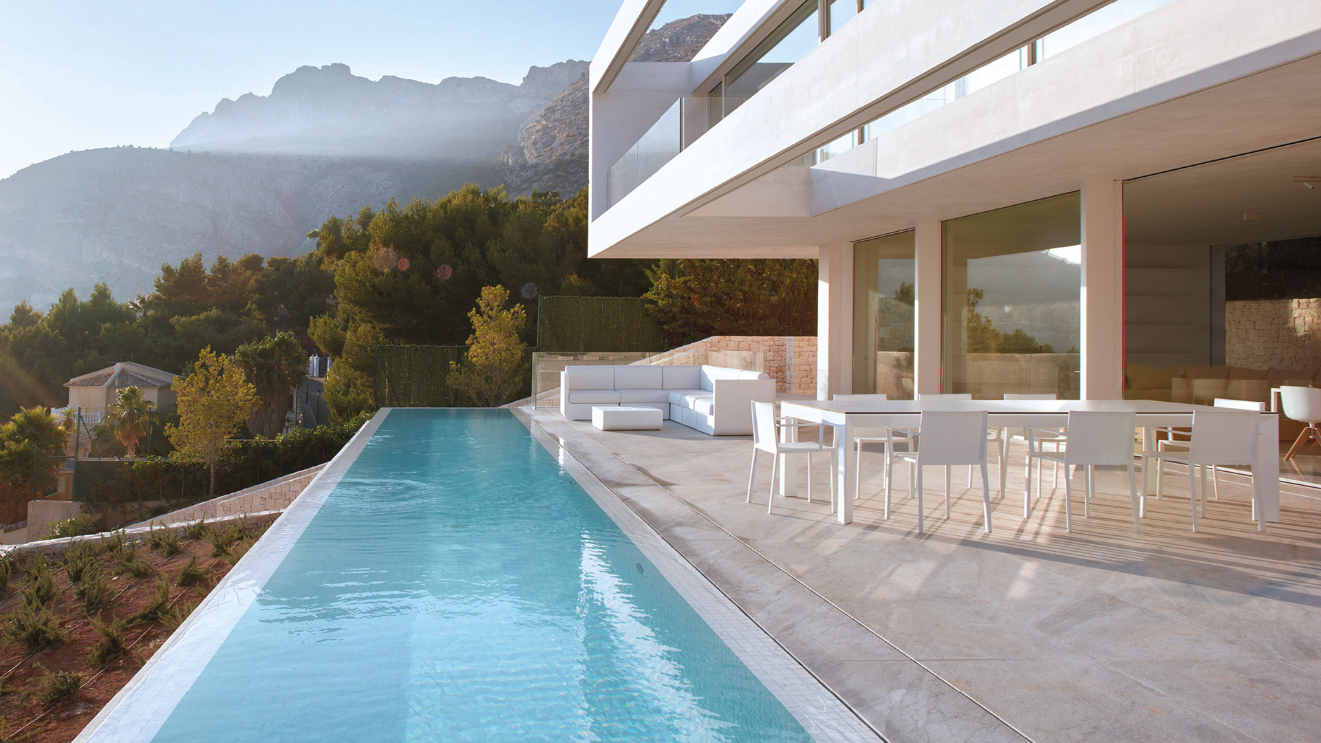 Penta Ecostones | Pyro + Echo