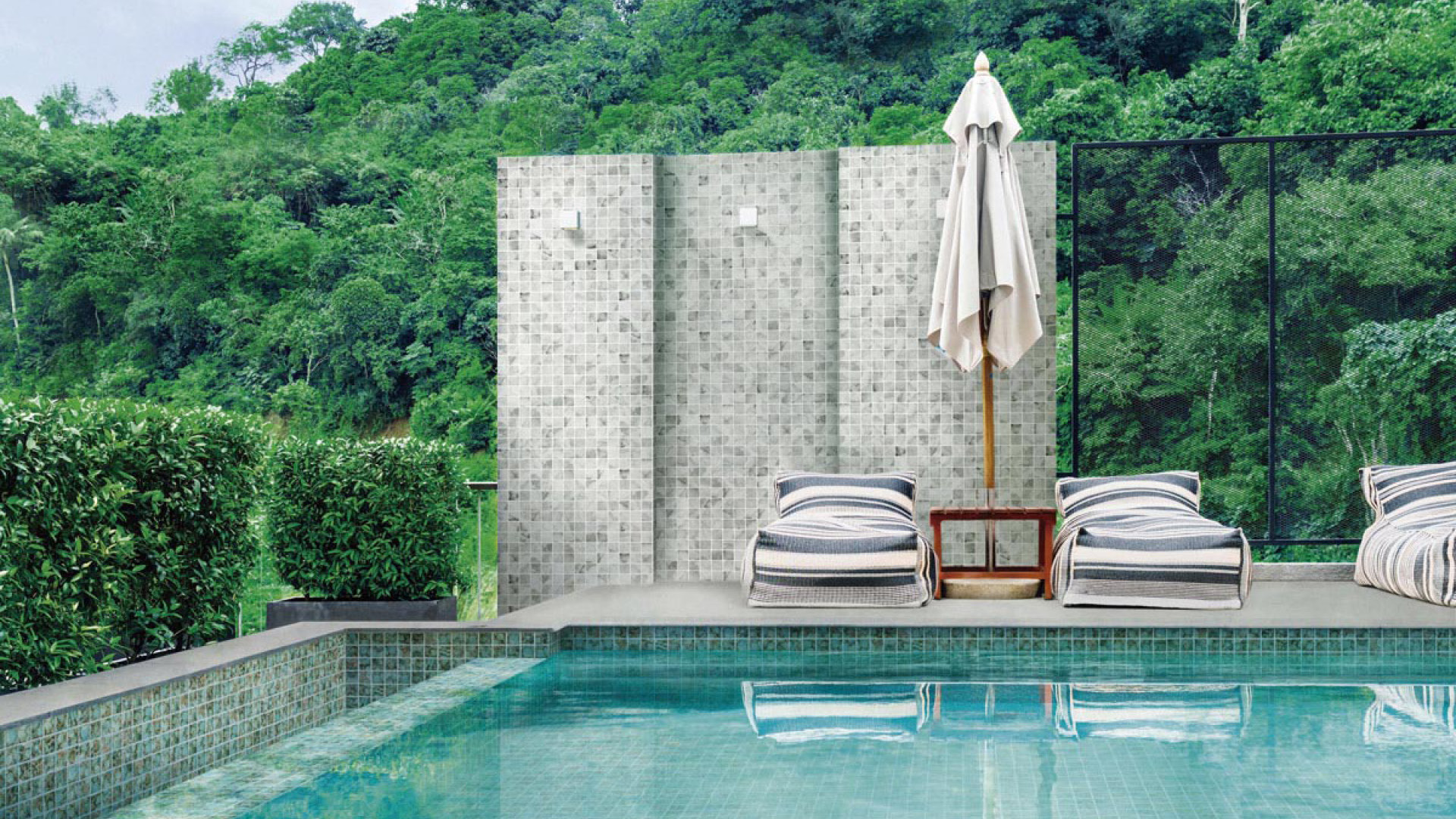 Penta Ecostones | Pyro + Echo