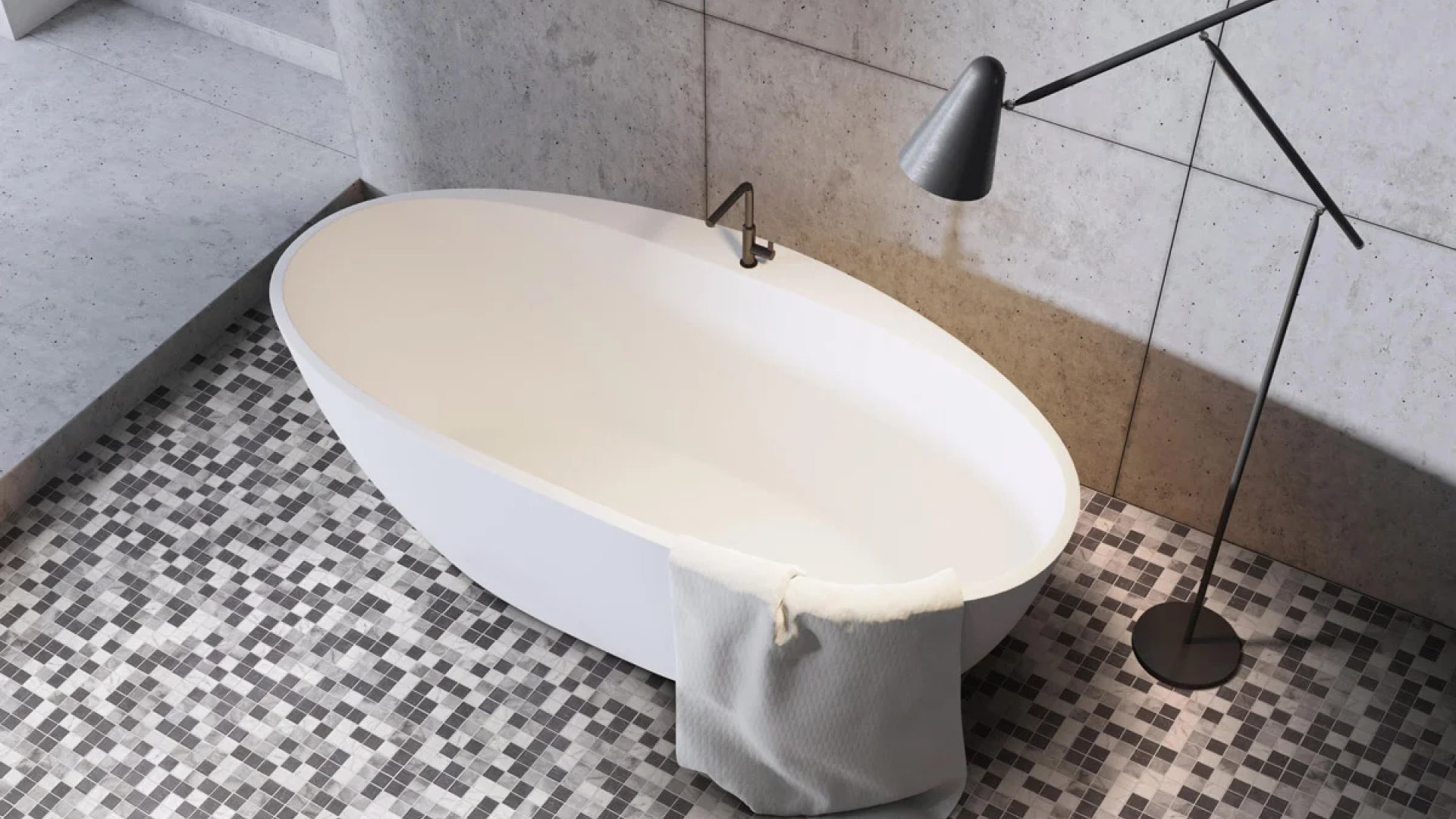 Penta Ecostones | Pyro + Echo