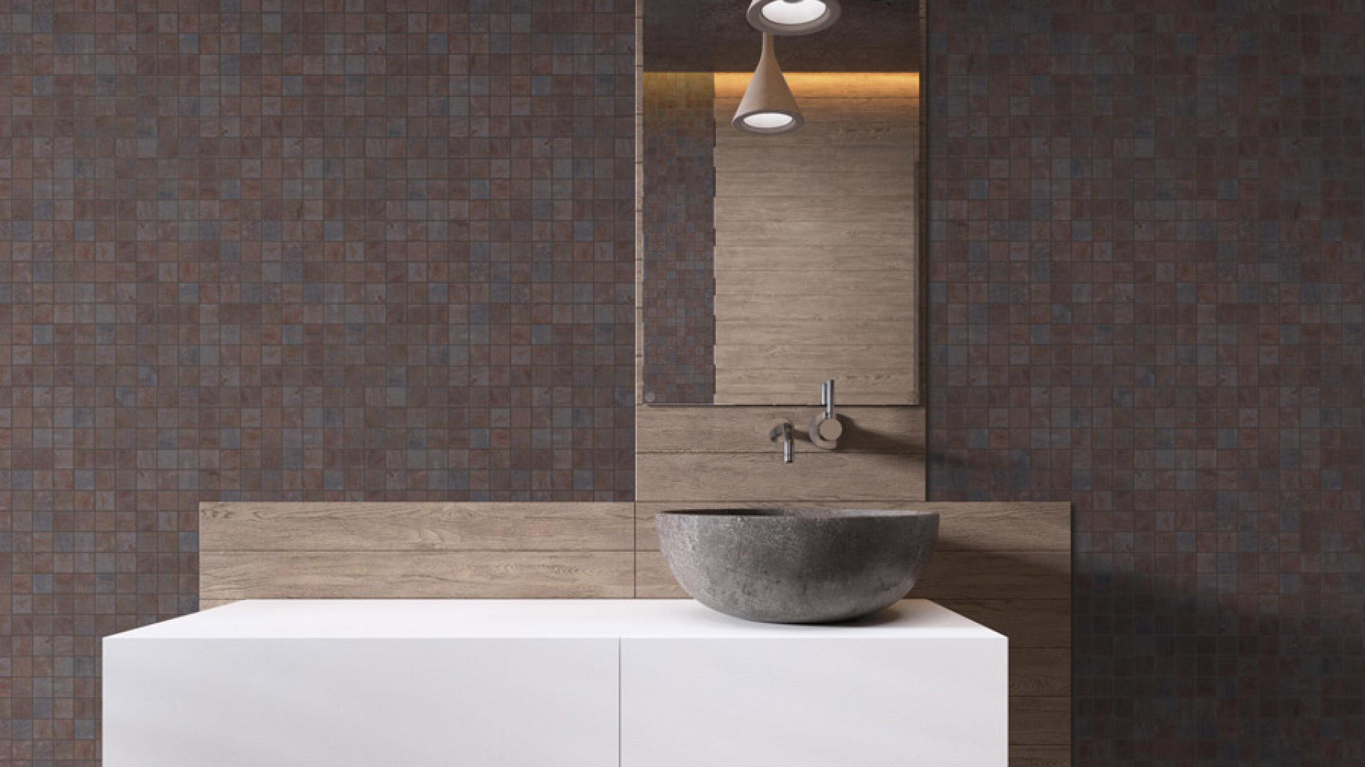 Penta Ecostones | Pyro + Echo