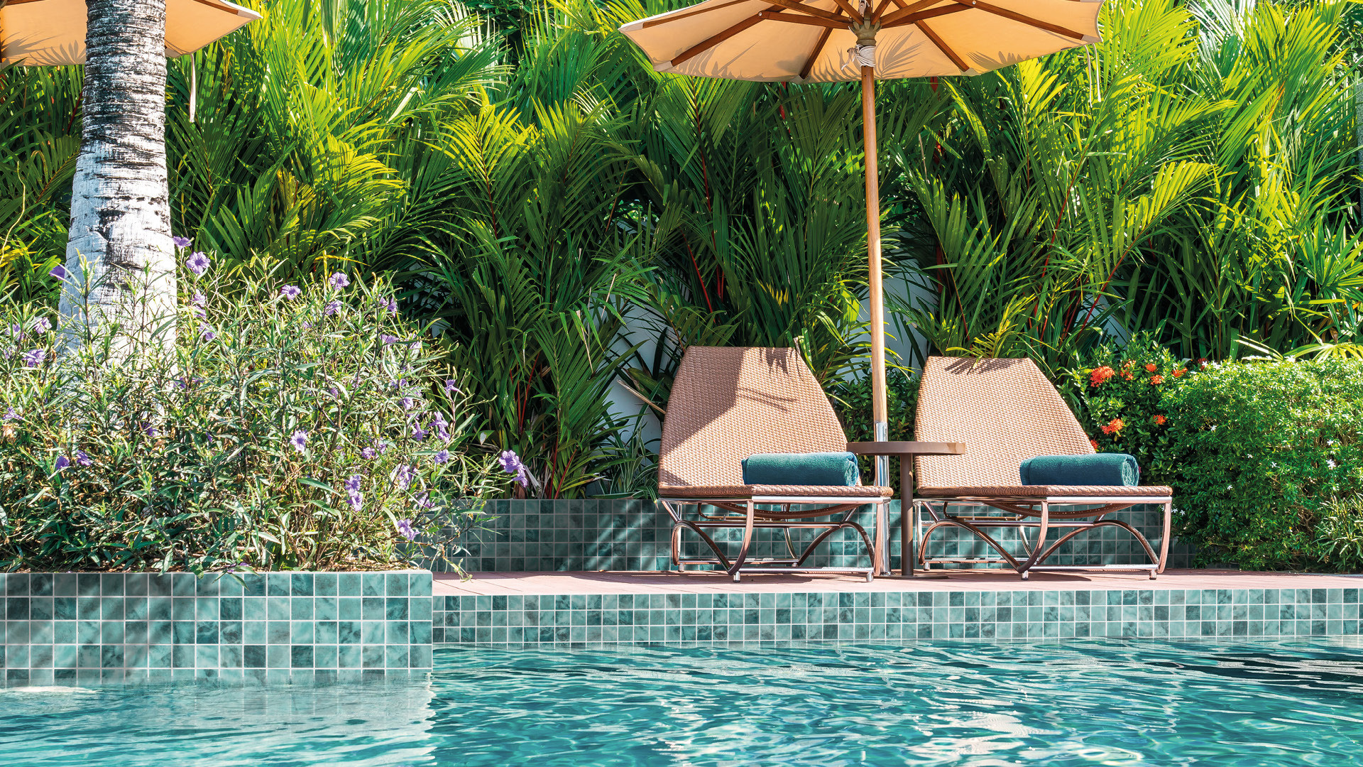 Penta Vanguard | Pyro + Echo