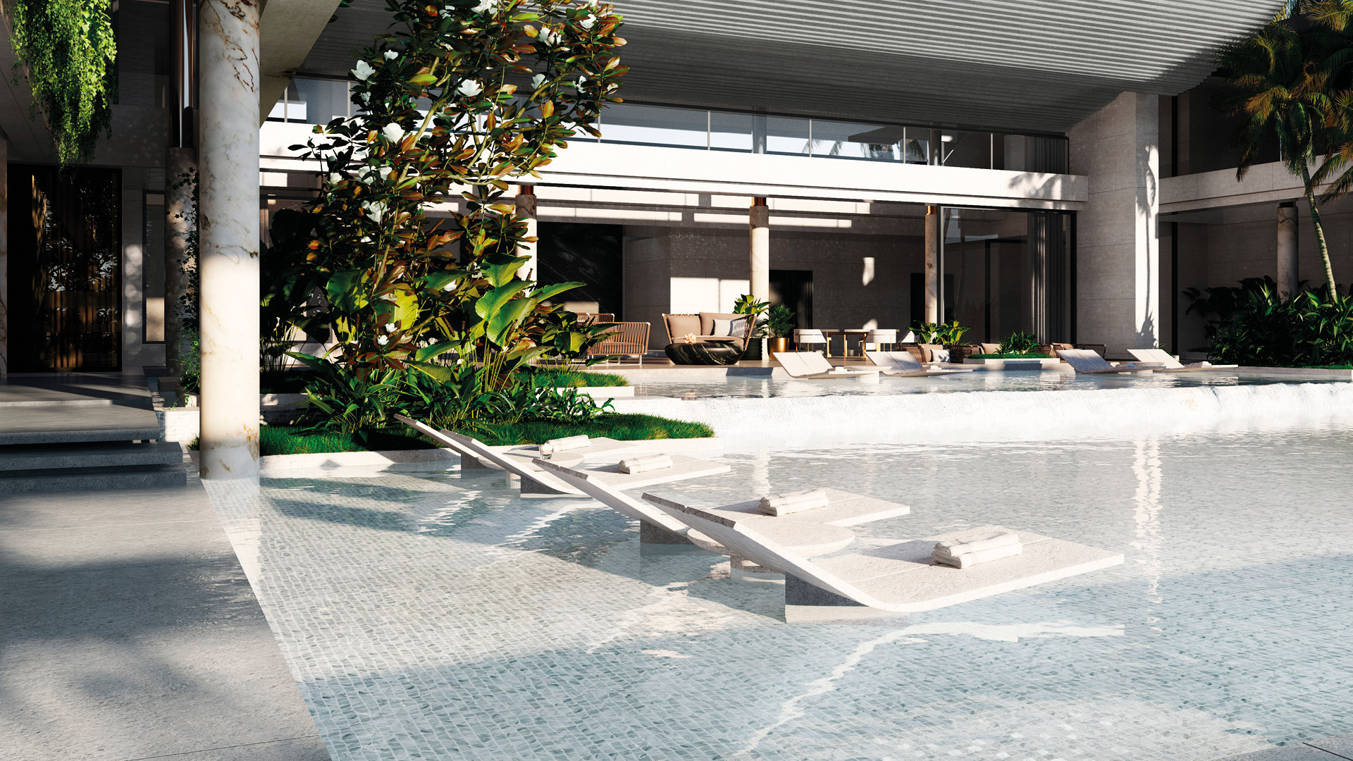 Penta Vanguard Iridis | Pyro + Echo