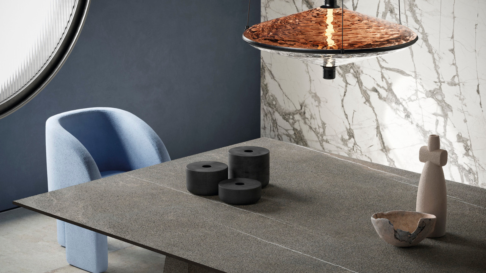 Pietra Piasentina | Pyro + Echo