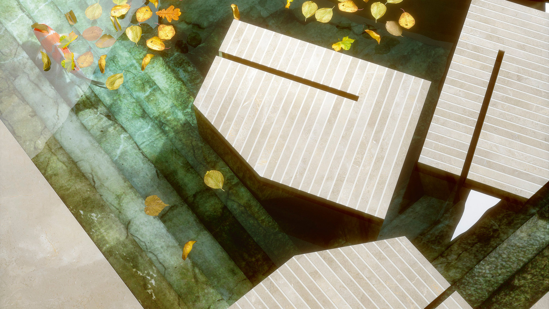 Platinum White | Pyro + Echo