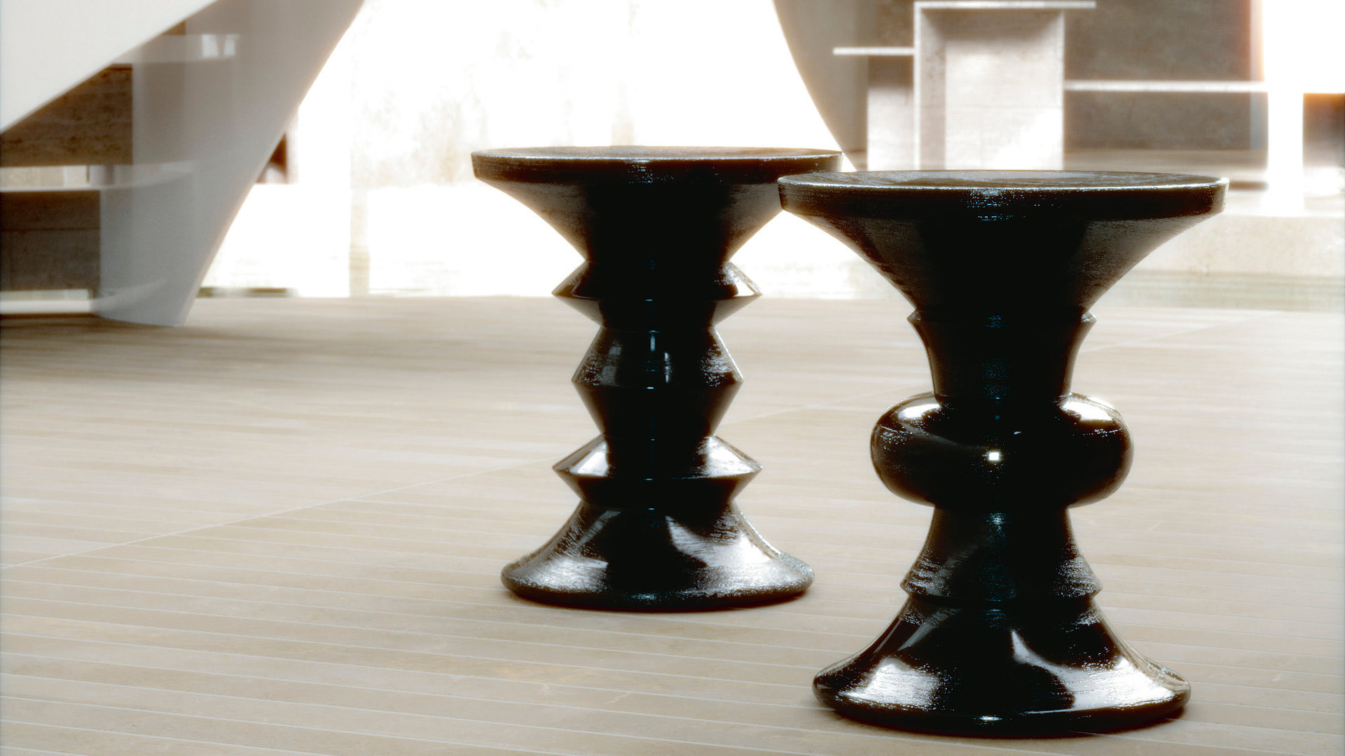 Platinum White | Pyro + Echo