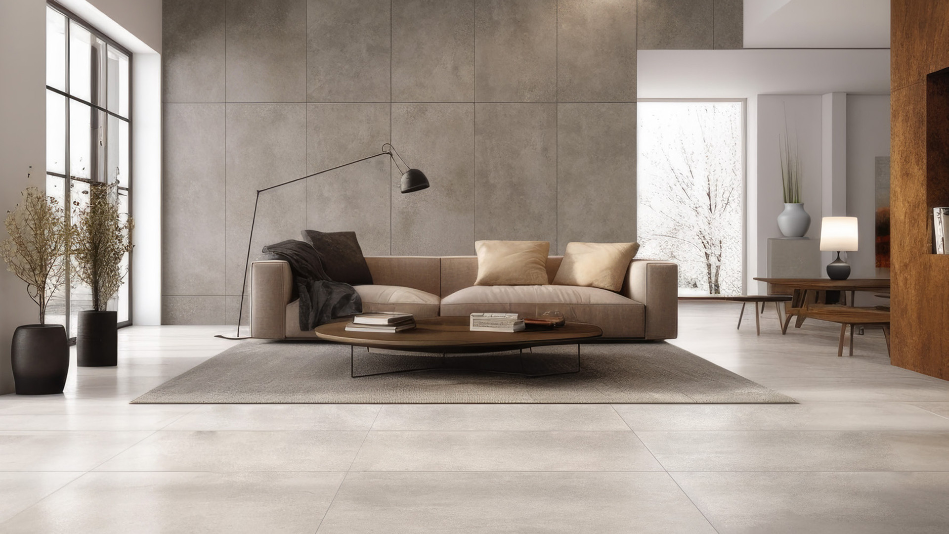 Qubus Park Concrete | Pyro + Echo