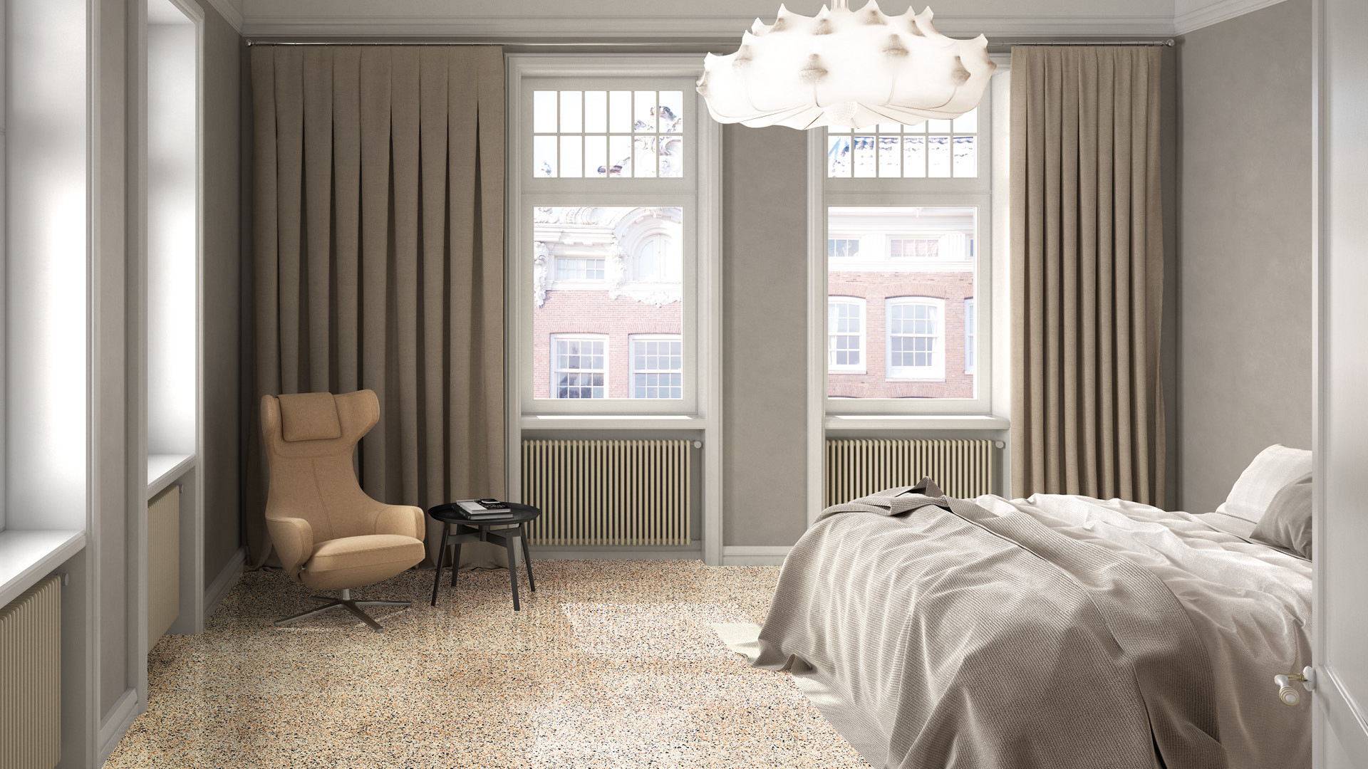 Rialto | Pyro + Echo