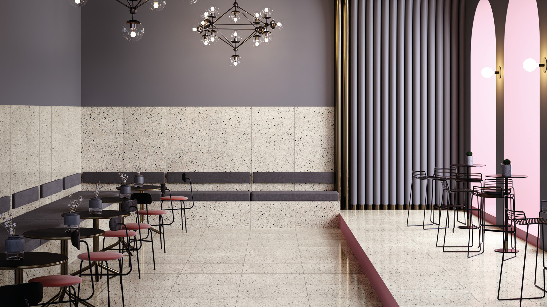 Rialto | Pyro + Echo