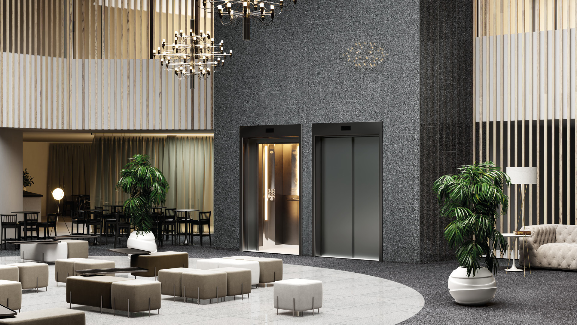 Rialto | Pyro + Echo