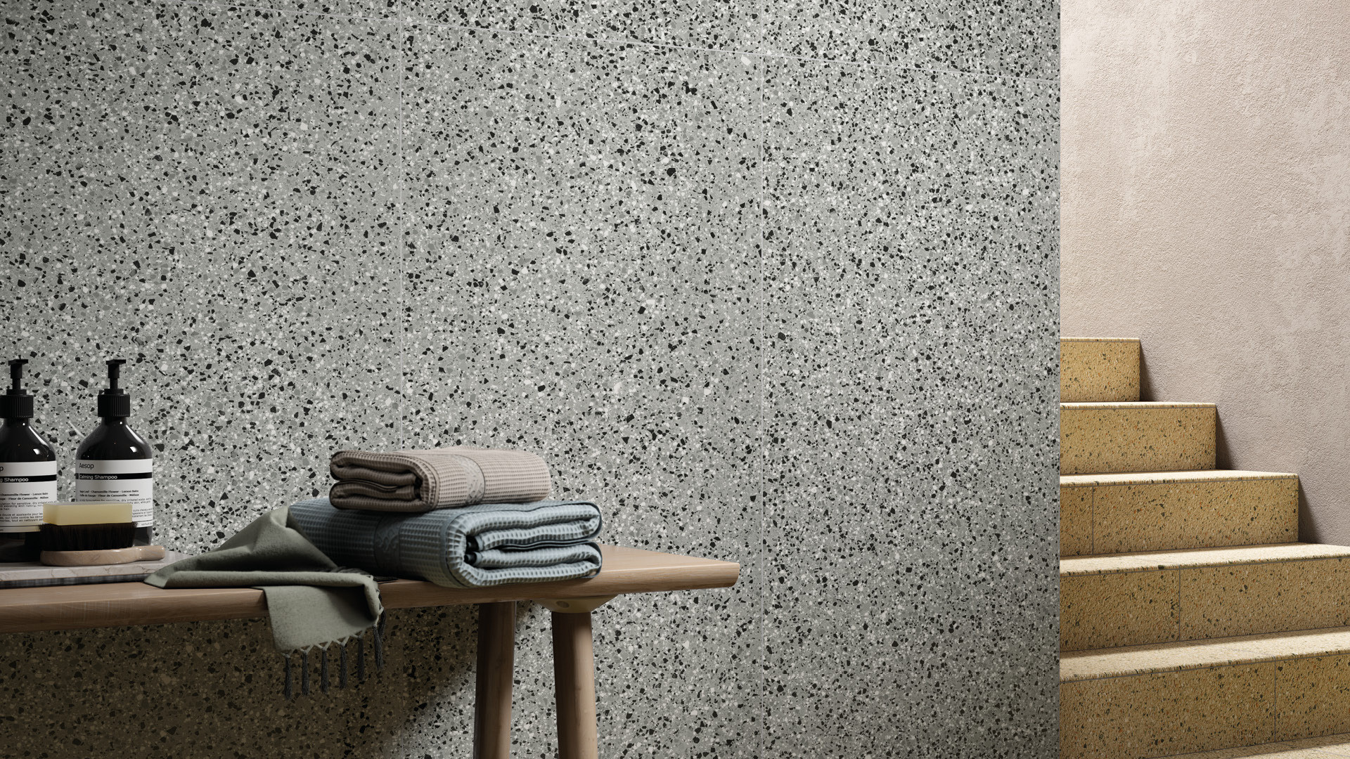 Rialto | Pyro + Echo