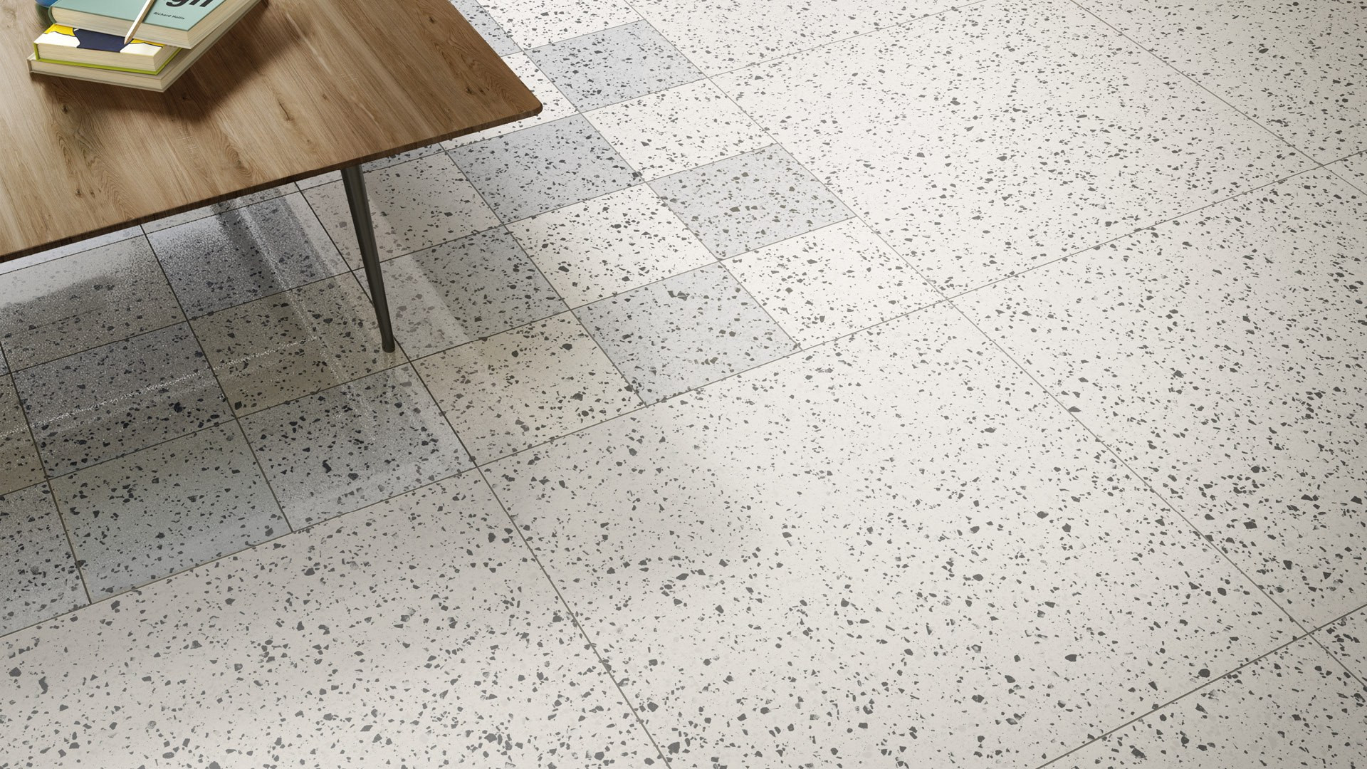 Rialto | Pyro + Echo