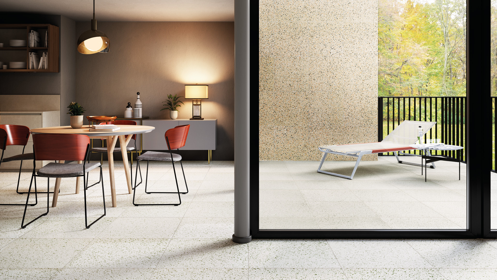 Rialto | Pyro + Echo