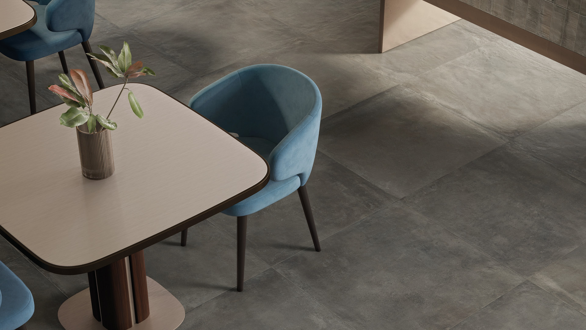 Riviera Rustica Terracotta | Pyro + Echo