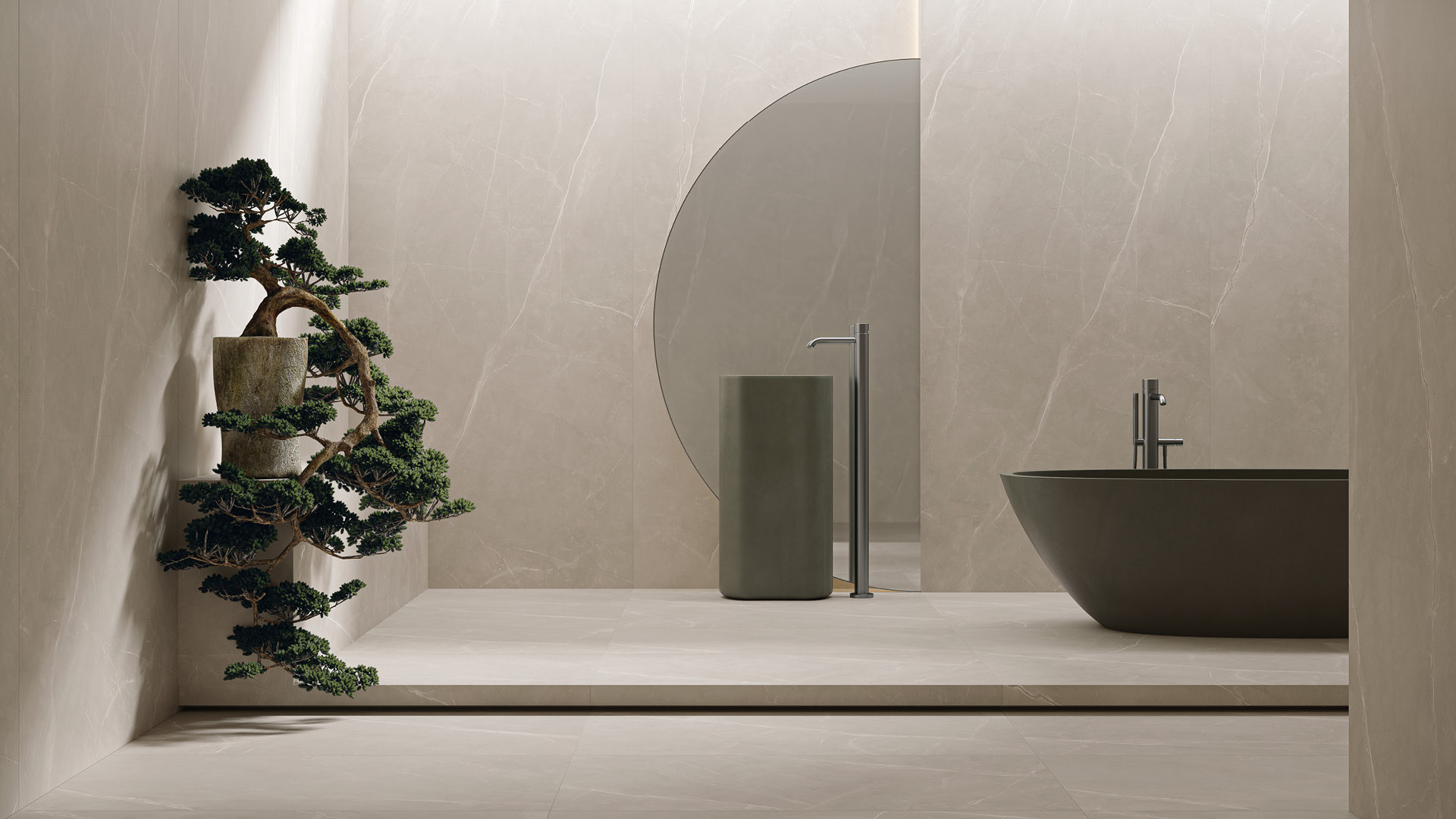 Shelbourne Stone | Pyro + Echo