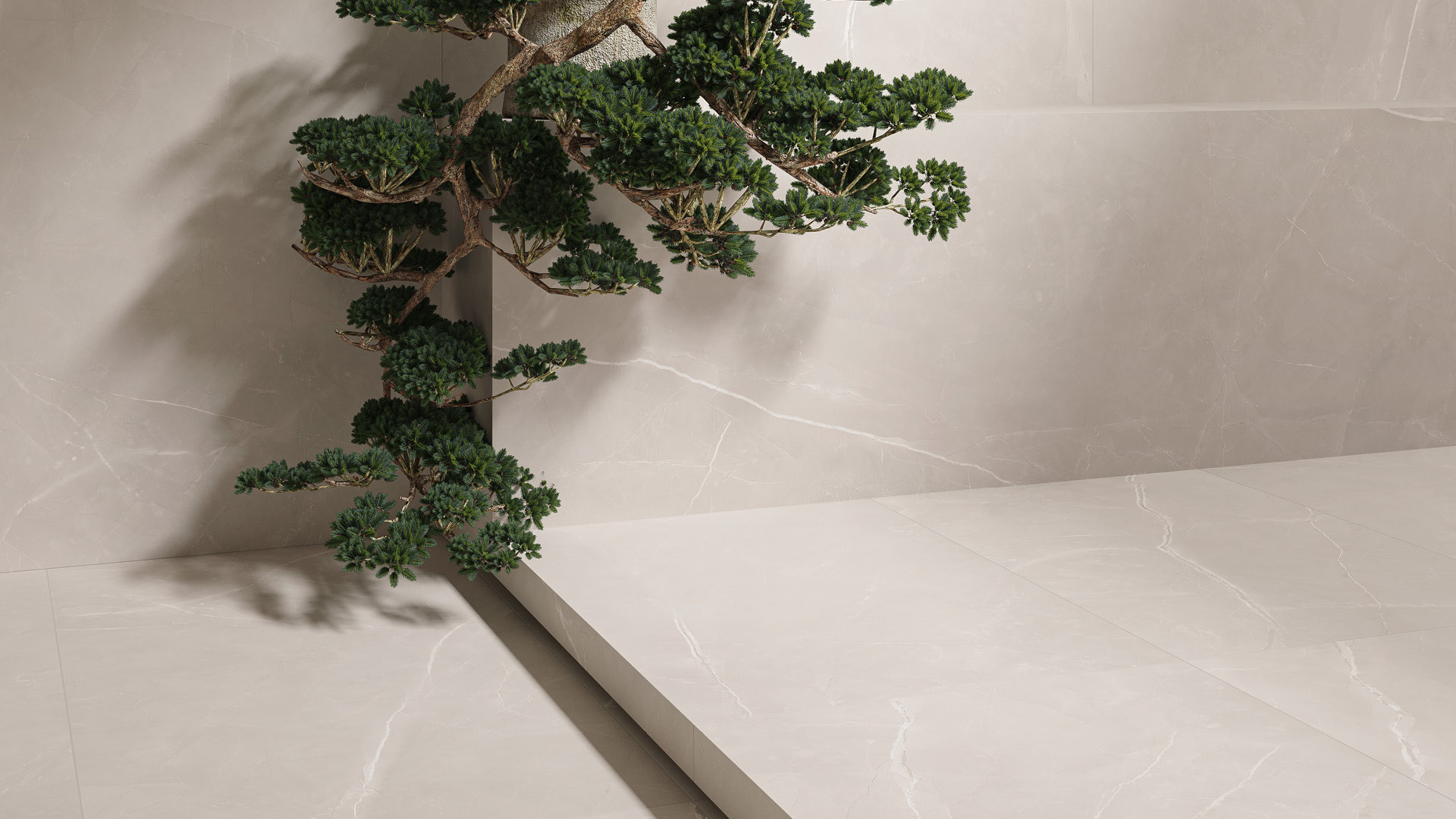 Shelbourne Stone | Pyro + Echo