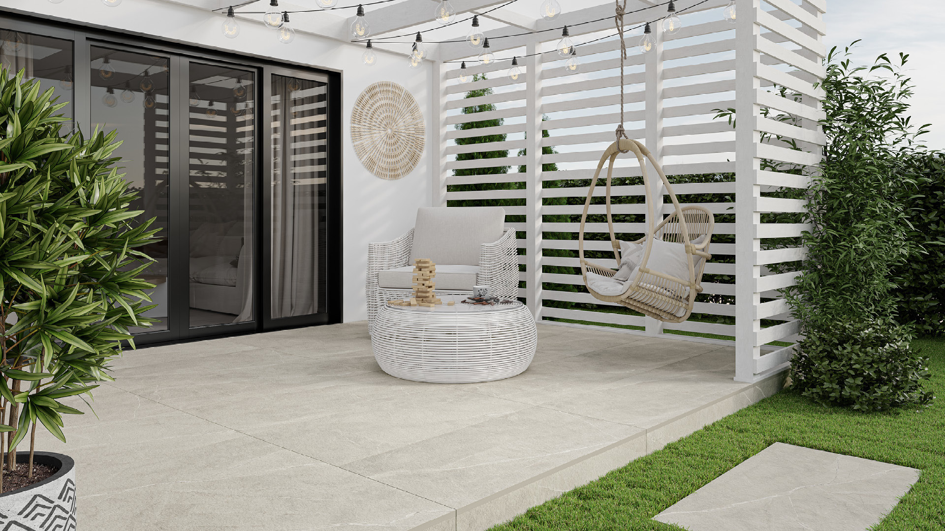 Shelbourne Stone | Pyro + Echo