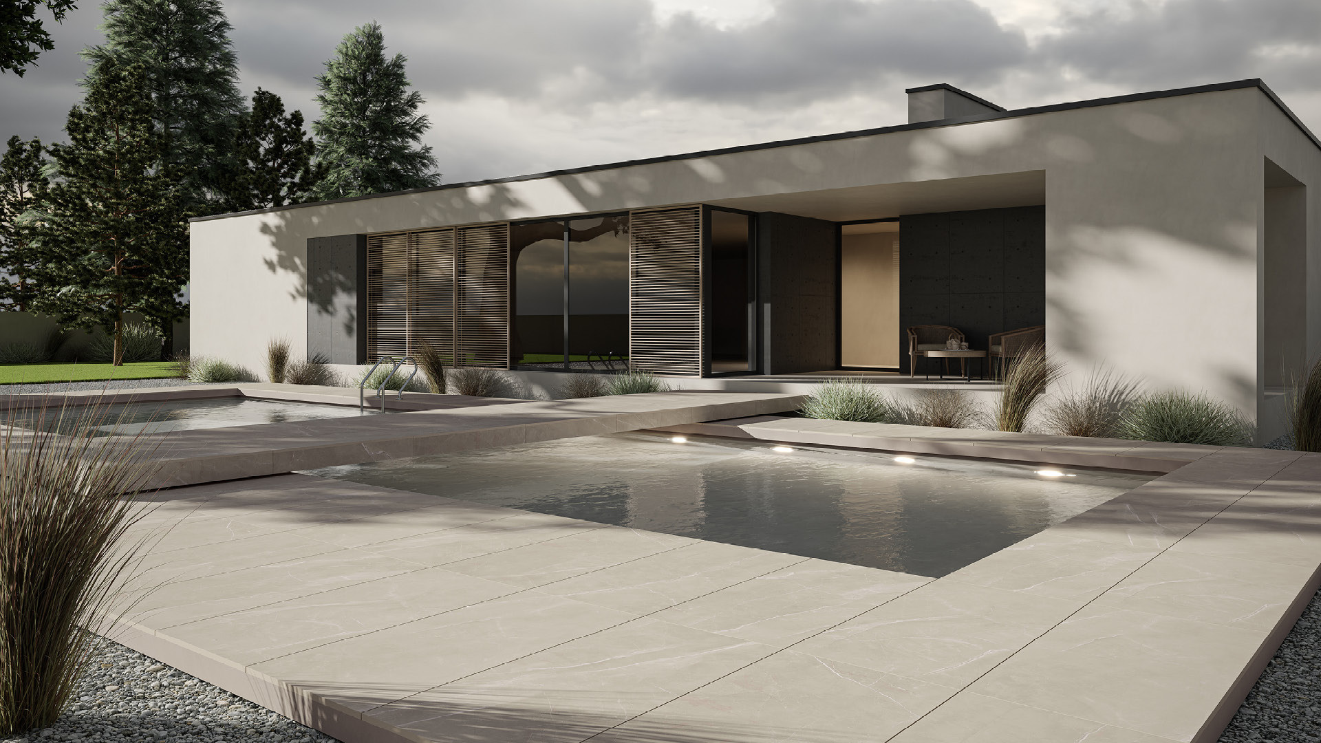 Shelbourne Stone | Pyro + Echo