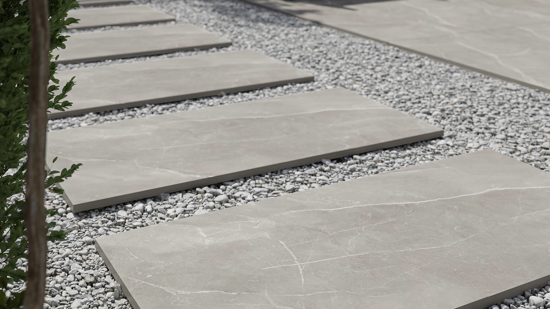 Shelbourne Stone | Pyro + Echo