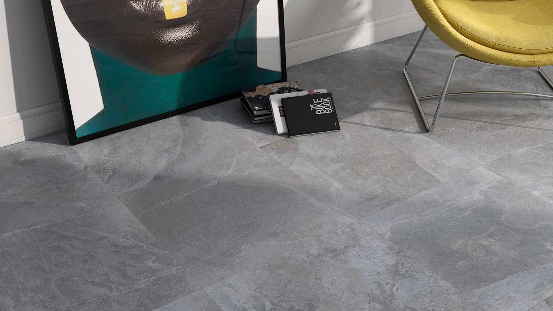 Smithfield Stone | Pyro + Echo