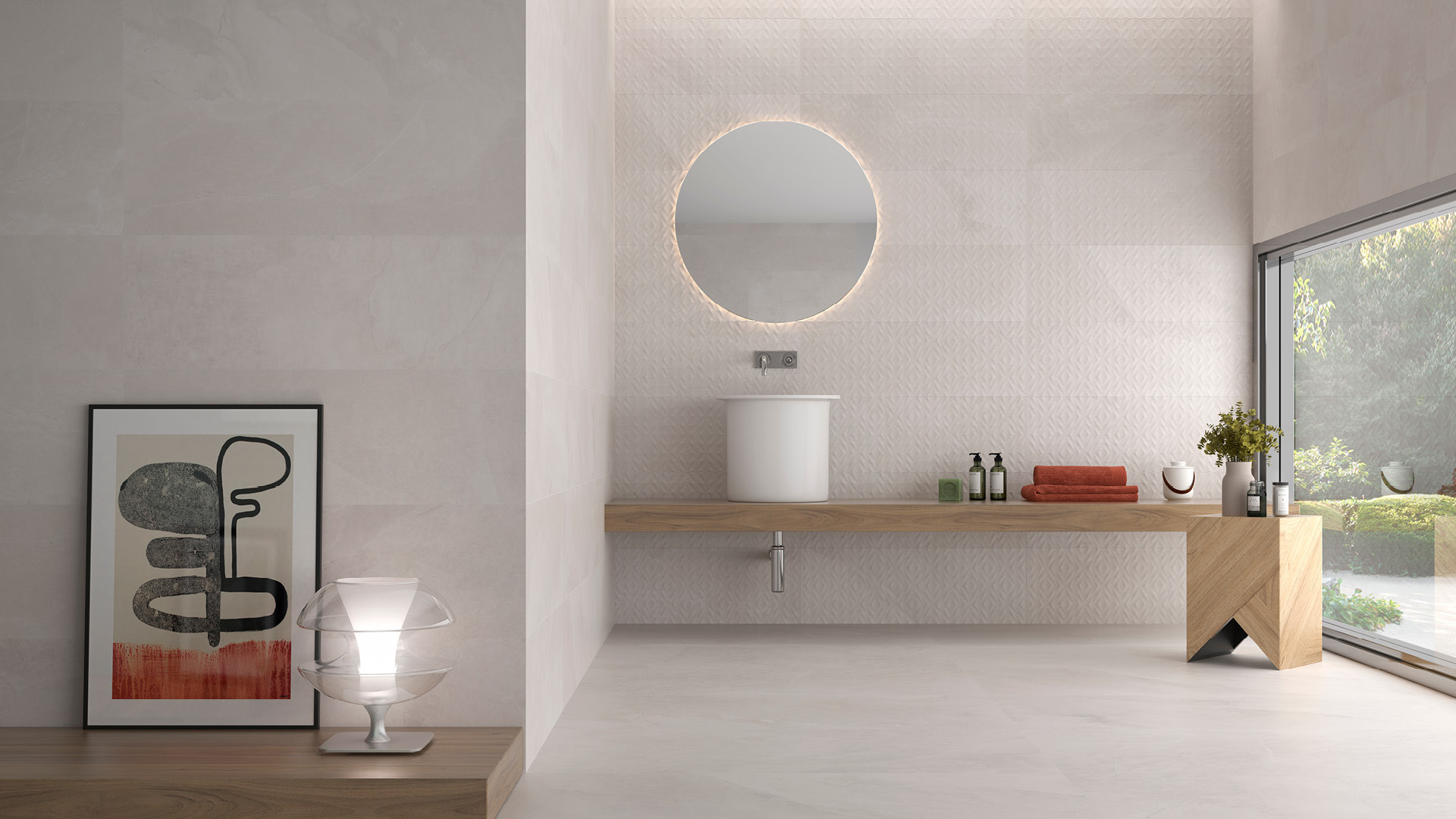 Smithfield Stone | Pyro + Echo