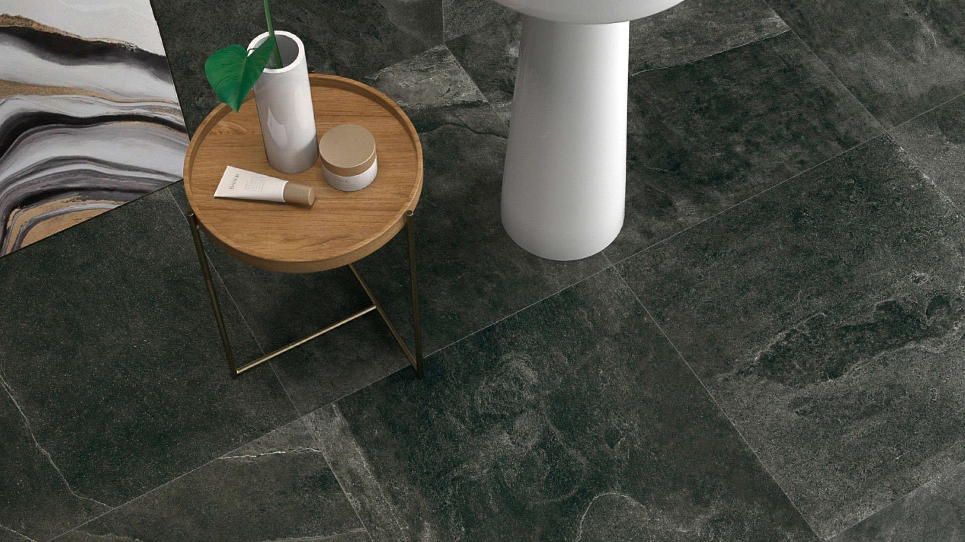 Smithfield Stone | Pyro + Echo