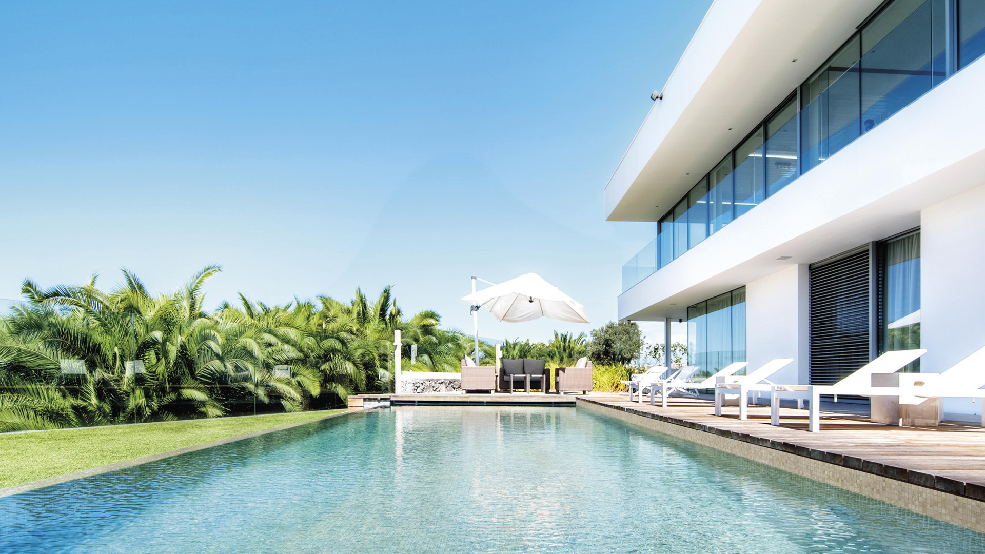 Square Ecostones | Pyro + Echo