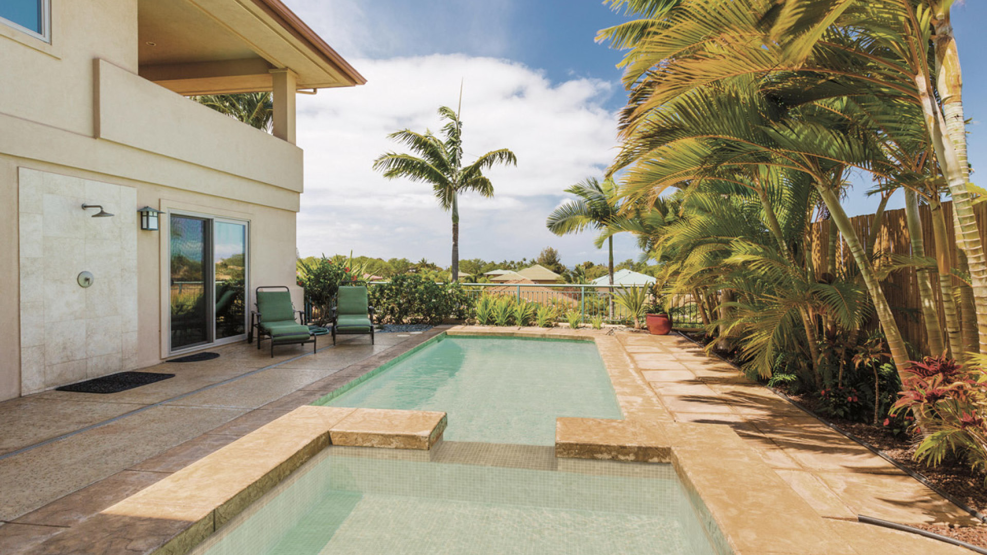 Square Ecostones | Pyro + Echo