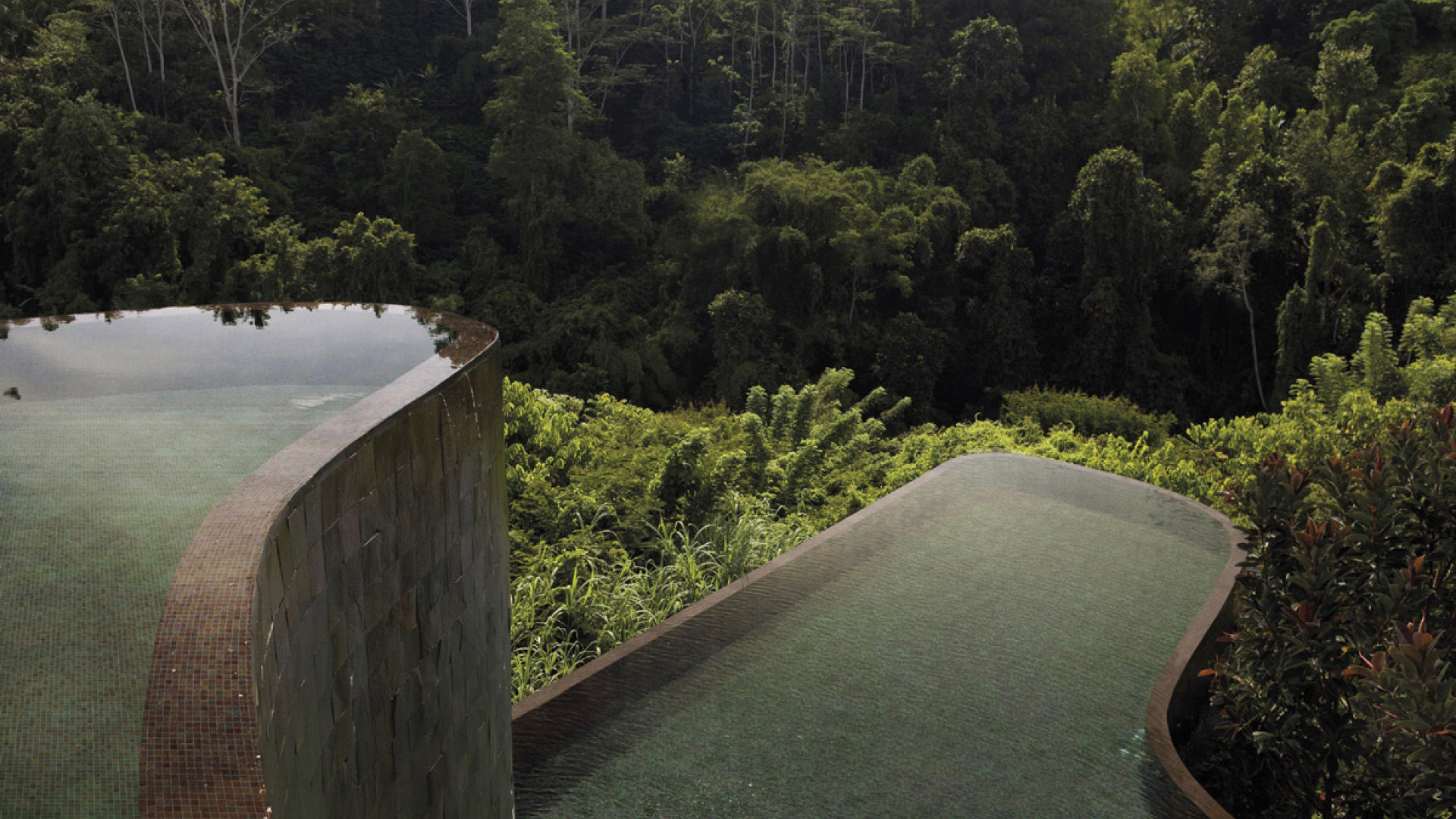 Square Ecostones | Pyro + Echo