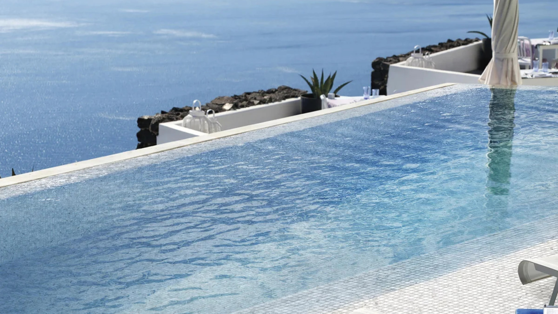 Square Ecostones | Pyro + Echo