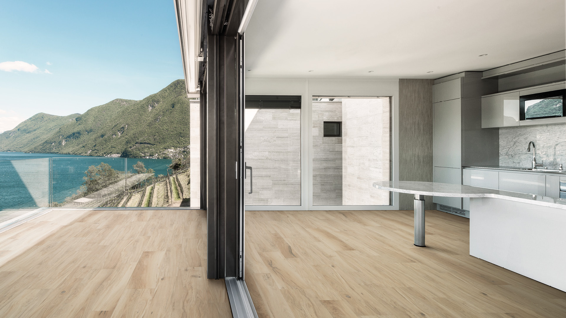 Storehouse Slats | Pyro + Echo